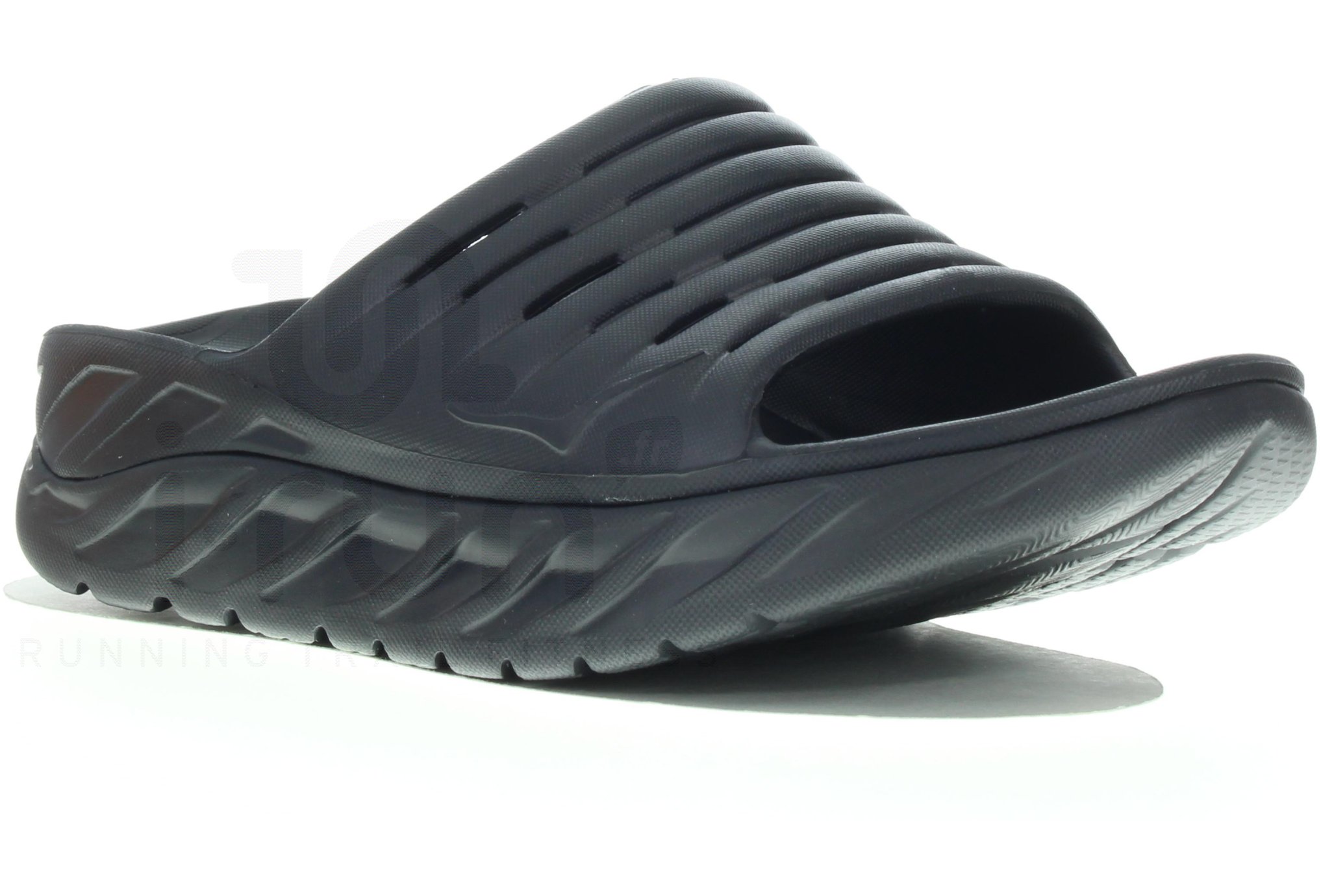 Hoka One One Ora Recovery Slide 2 en promoción | Mujer Zapatillas ...