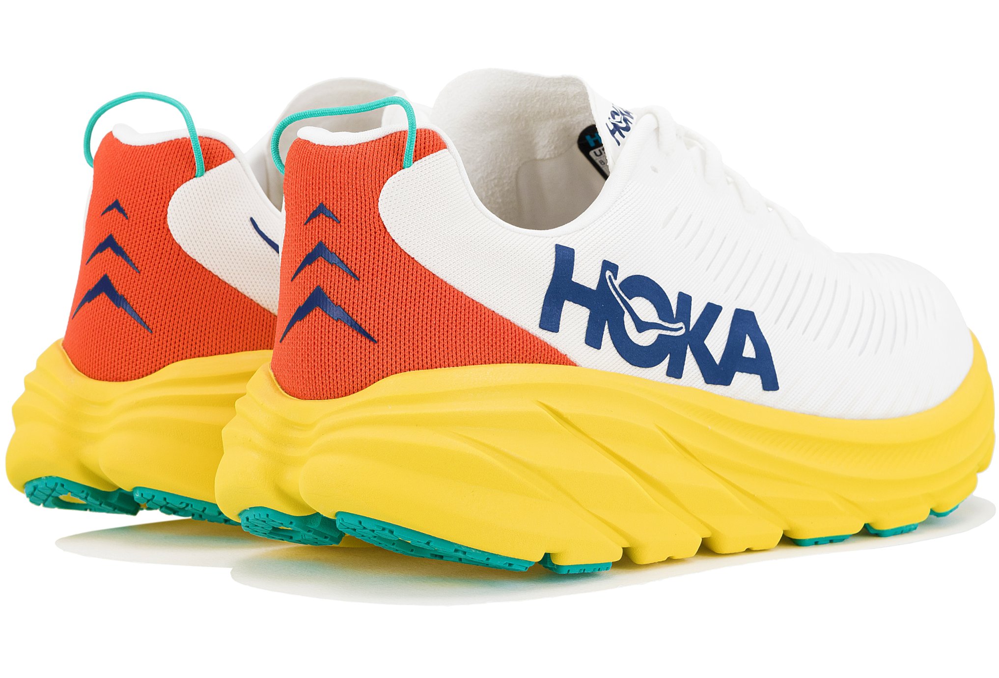 Hoka One One Rincon 3 M homme pas cher