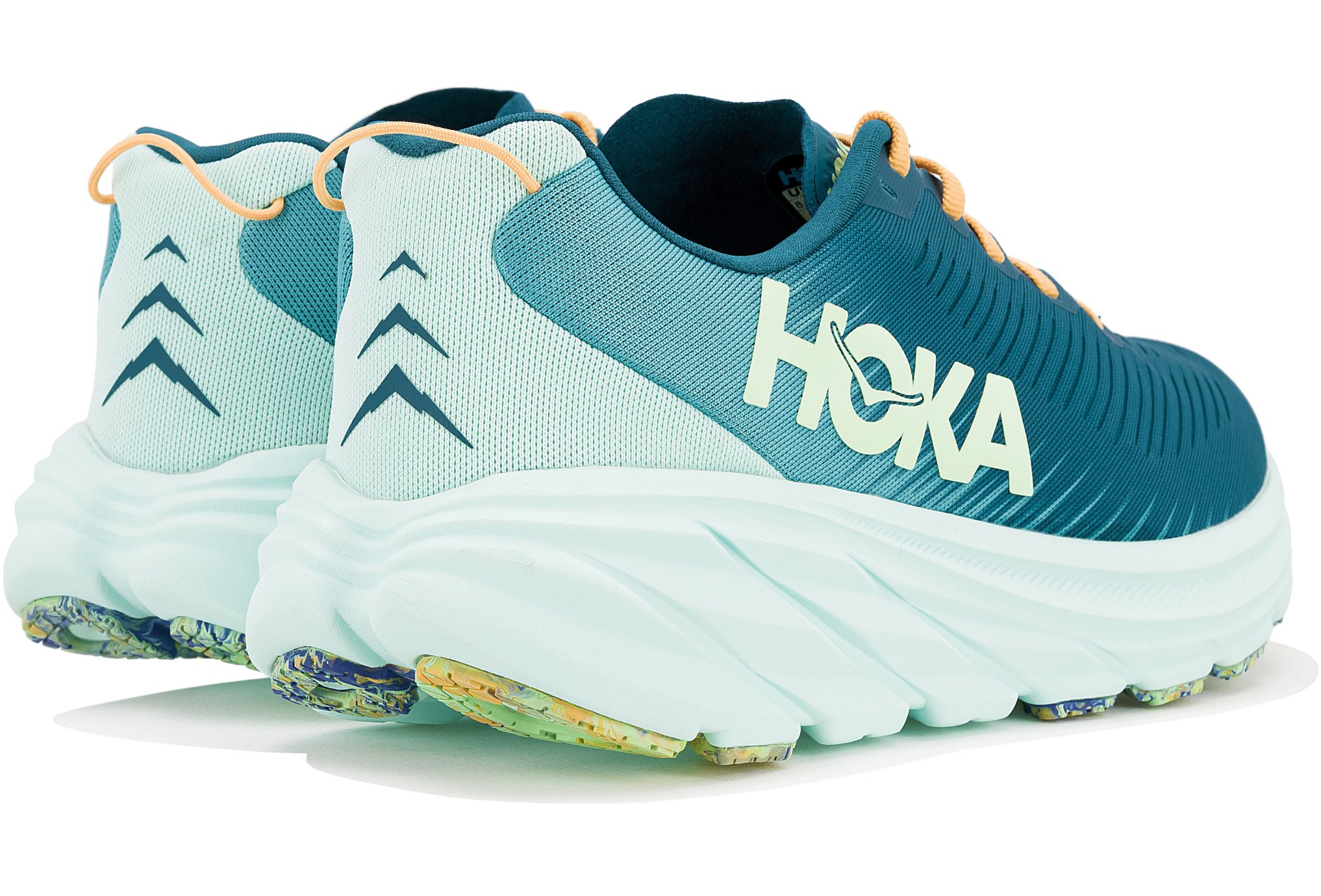 Hoka One One Rincon 3 en promoción | Hombre Zapatillas Terrenos mixtos ...