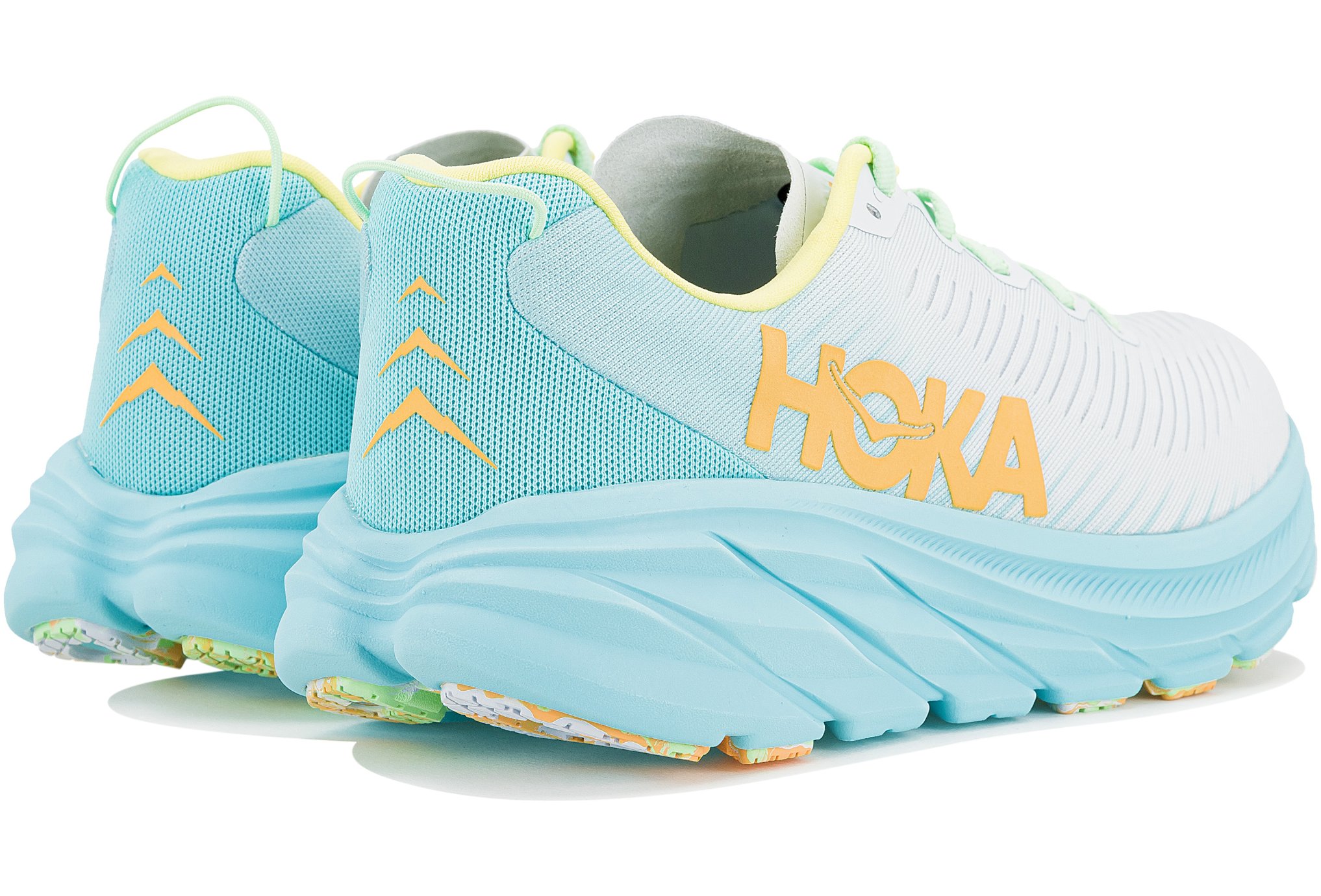 Hoka One One Rincon 3 en promoción | Hombre Zapatillas Terrenos mixtos ...