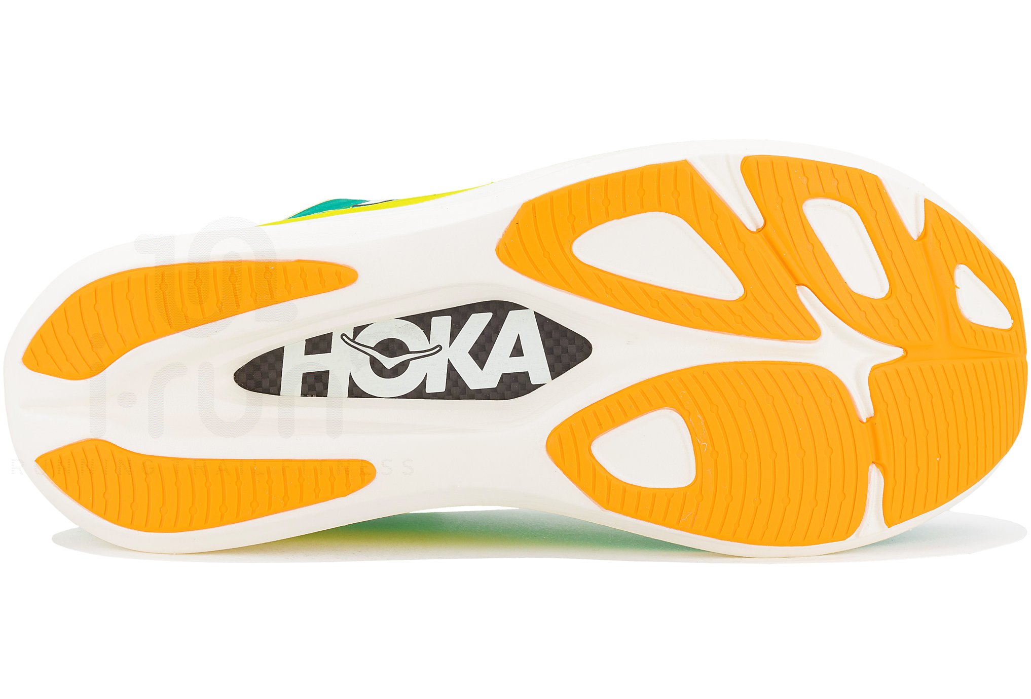 Hoka One One Rocket X 2 en promoción | Hombre Zapatillas Running Hoka ...