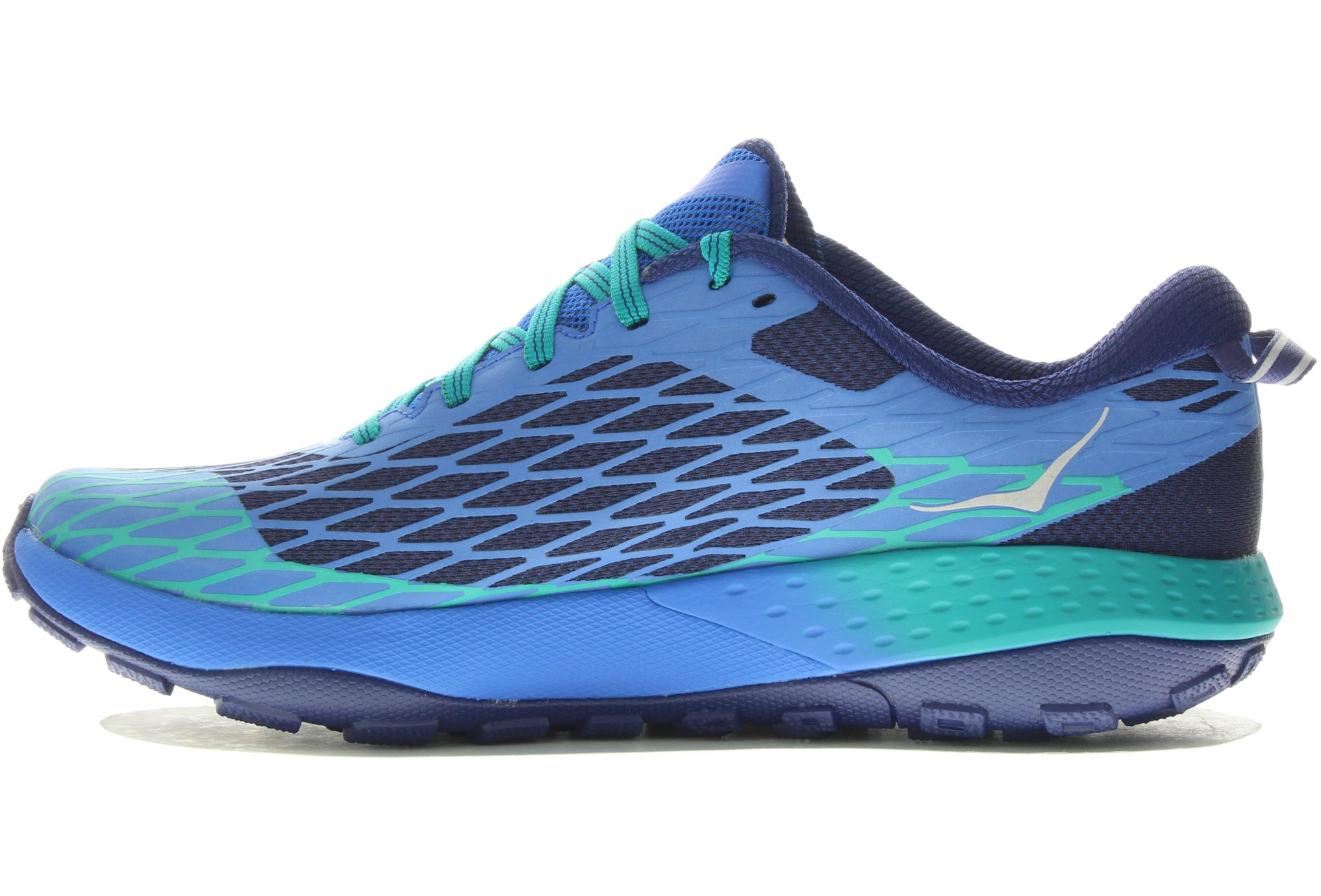 Hoka One One Speed Instinct en promoción | Hombre Zapatillas Trail Hoka ...