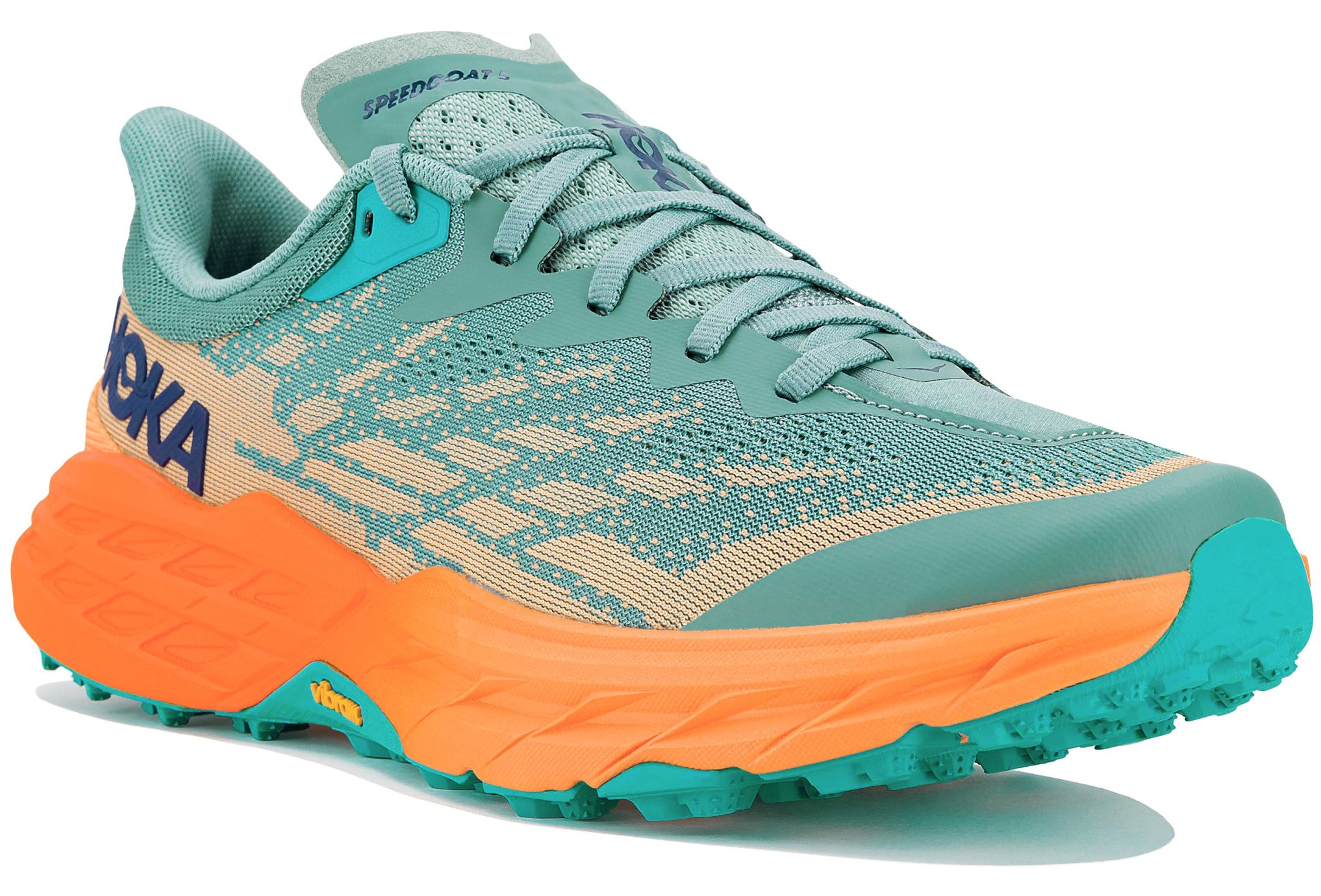 Hoka One One Speedgoat 5 M special offer | Man Shoes Trails Hoka One One