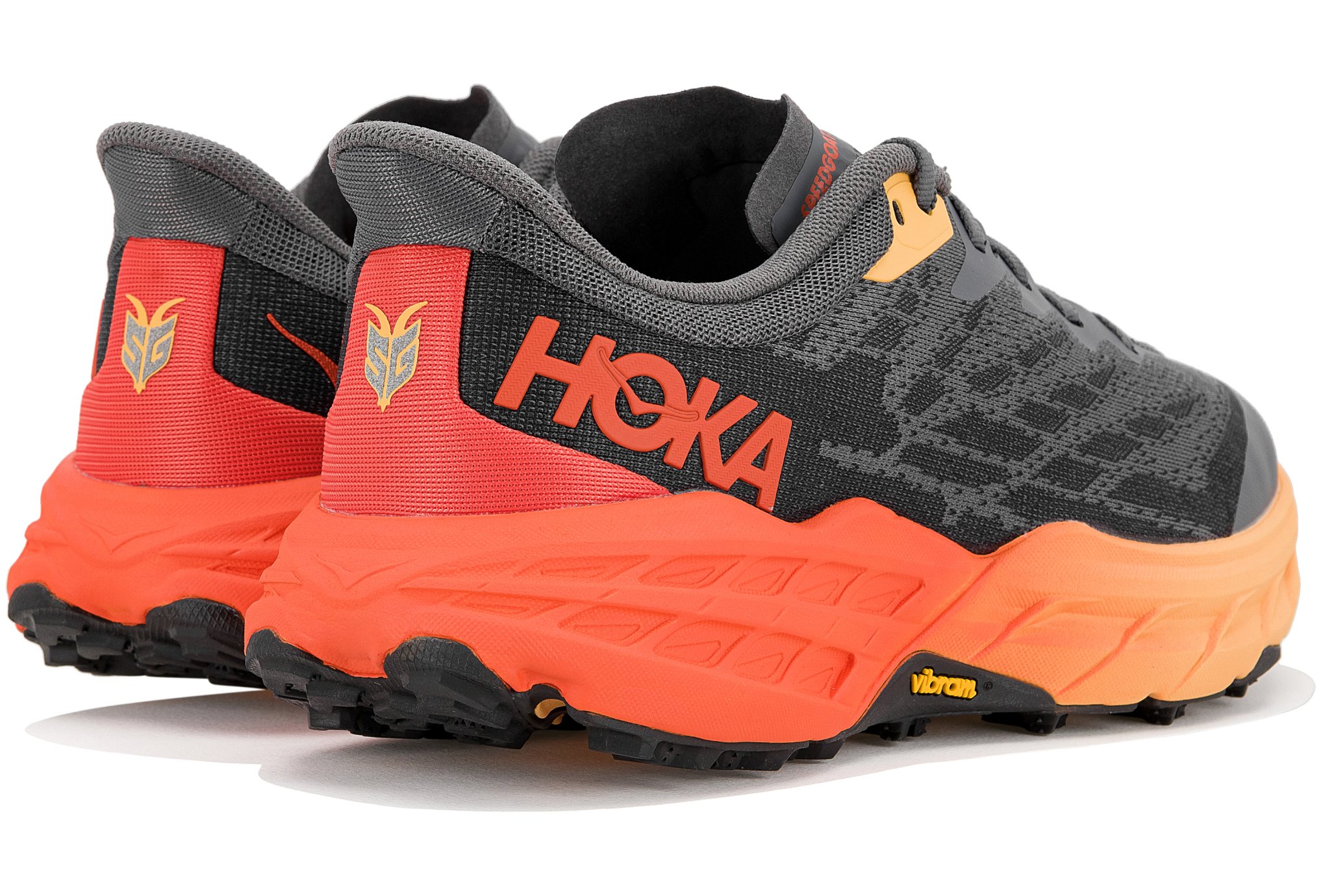 Hoka One One Speedgoat 5 M special offer | Men Shoes Trails Hoka One One