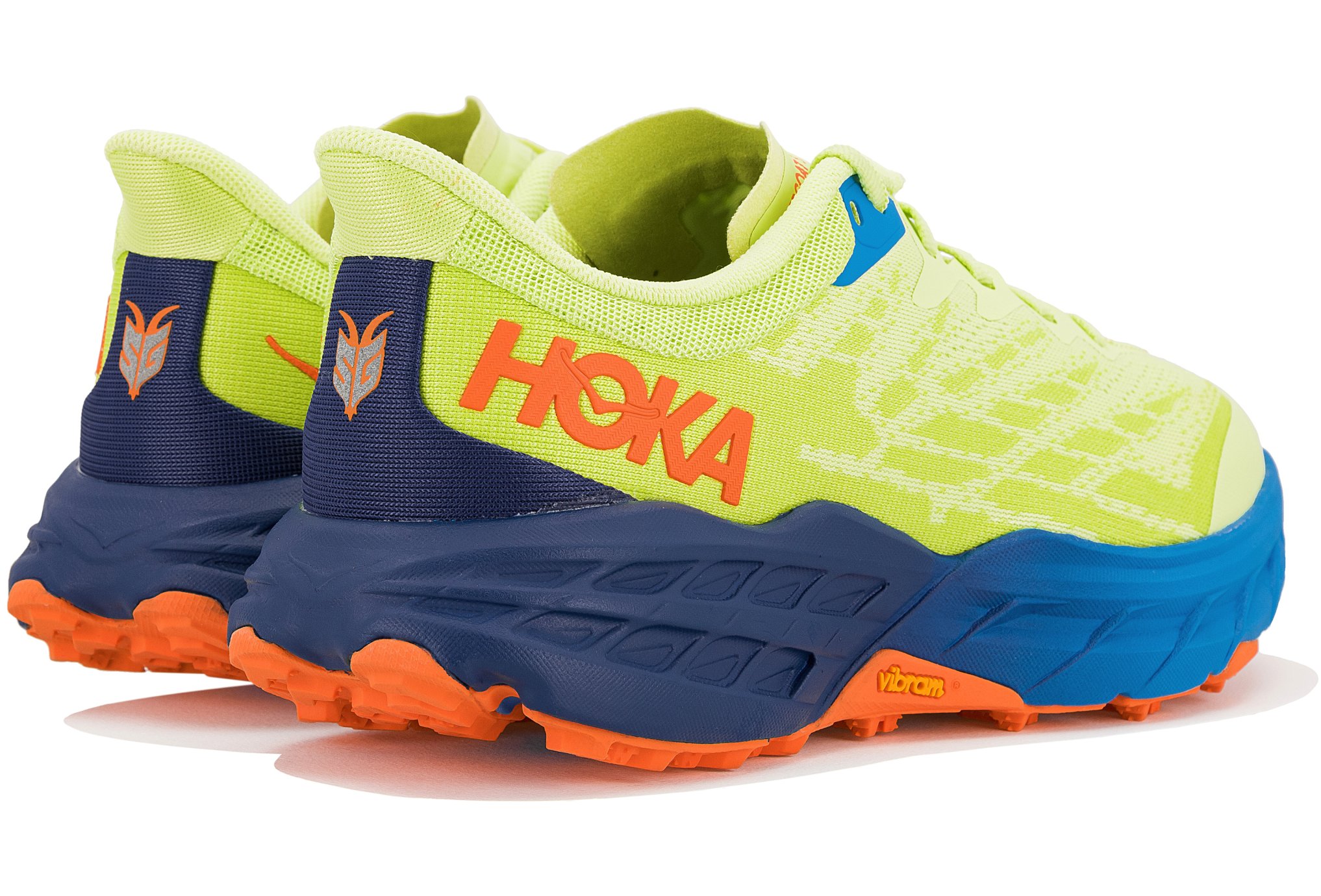Hoka One One Speedgoat 5 M special offer | Man Shoes Trails Hoka One One
