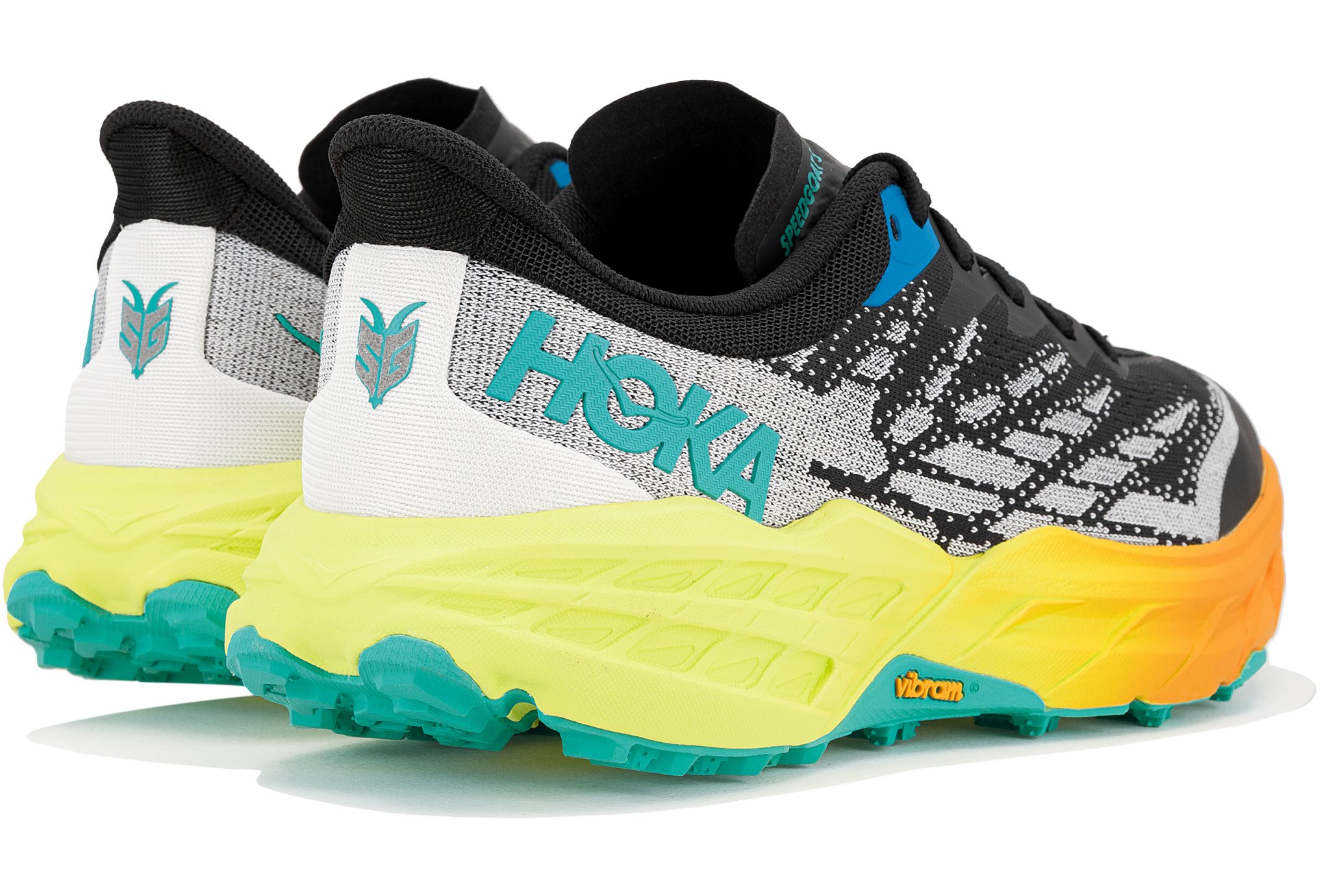 Hoka One One Speedgoat 5 M special offer | Men Shoes Trails Hoka One One