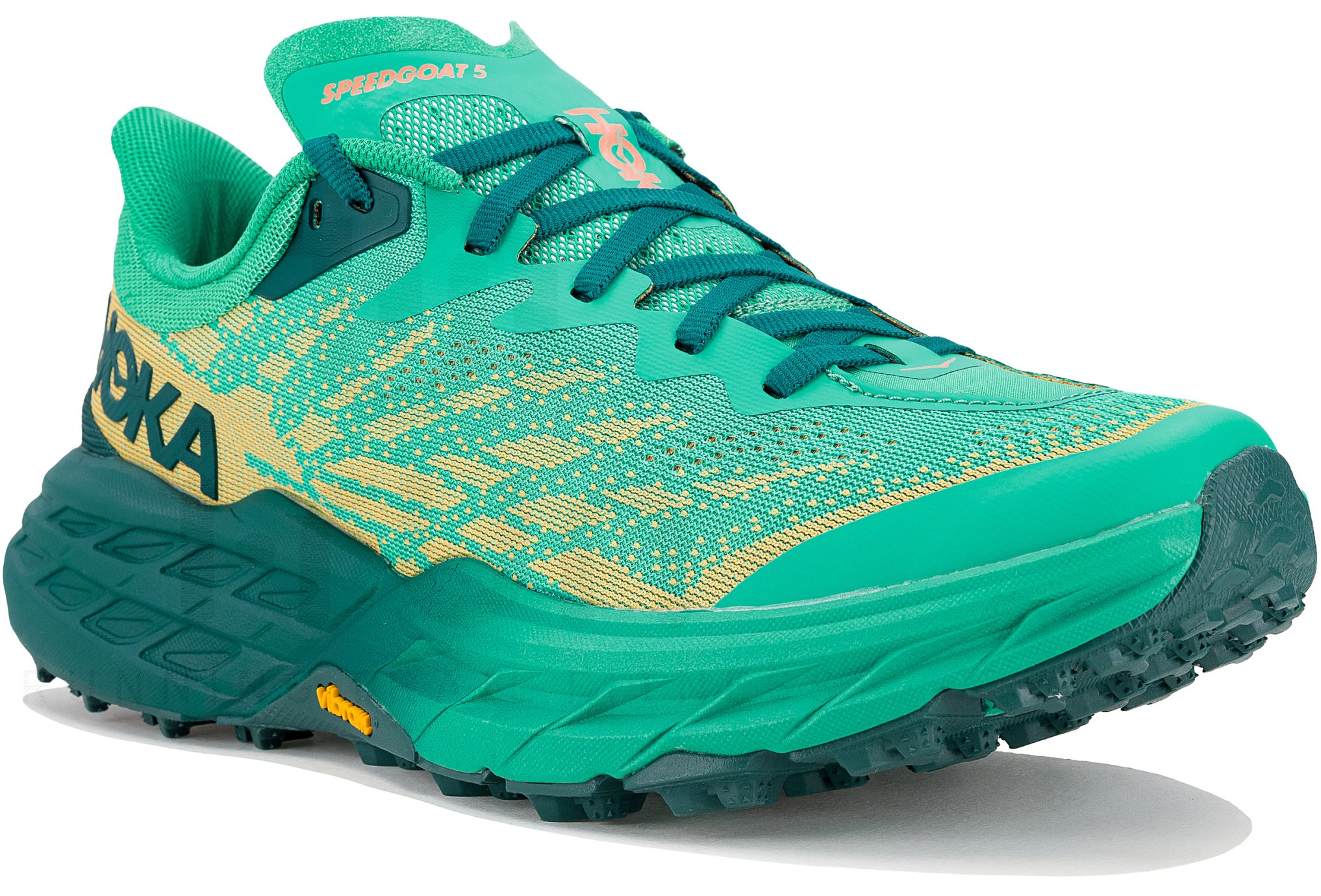 Hoka One One Speedgoat 5 W special offer | Women Shoes Trails Hoka One One