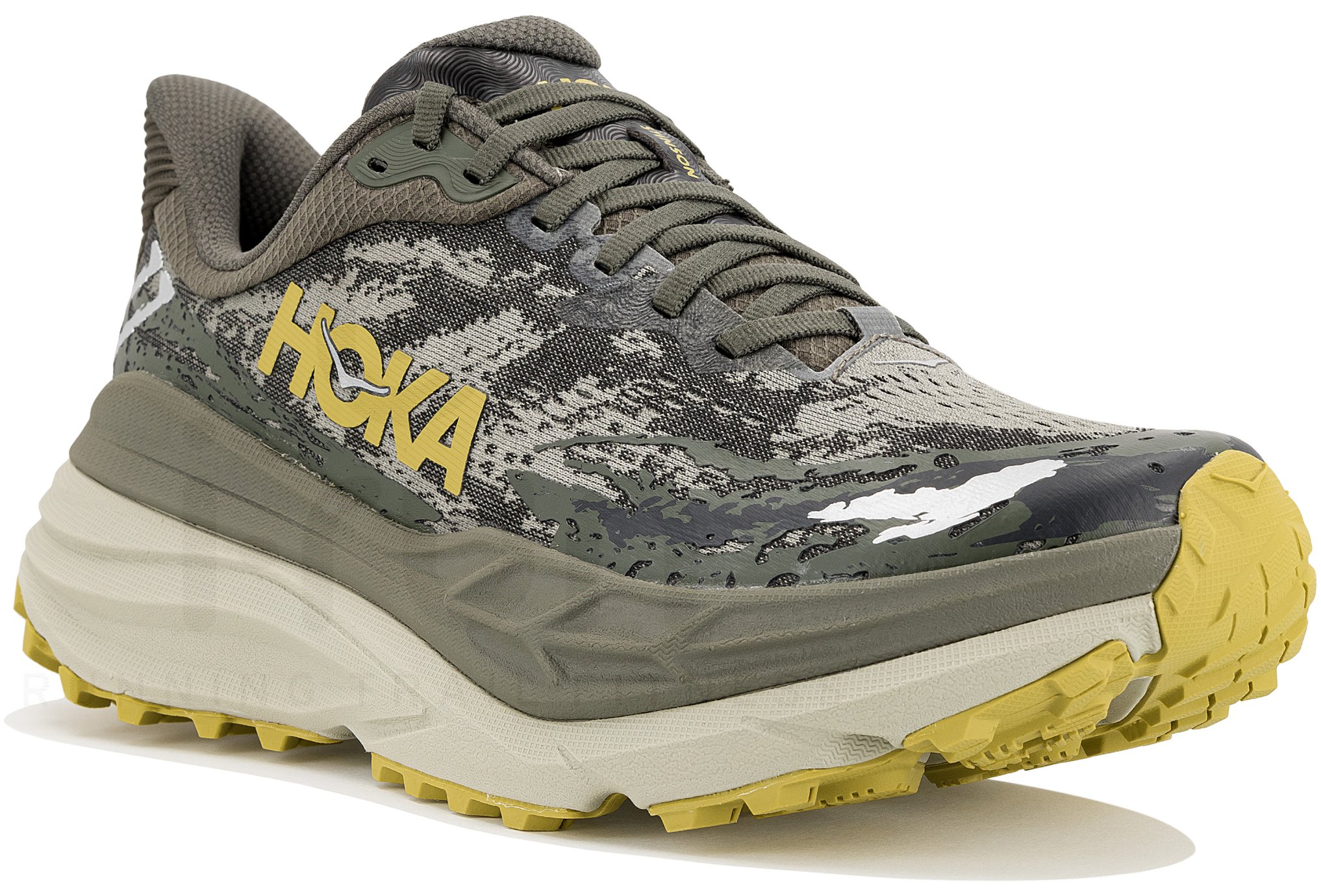 Hoka One One Stinson 7 | Hombre Zapatillas Senderos Hoka One One