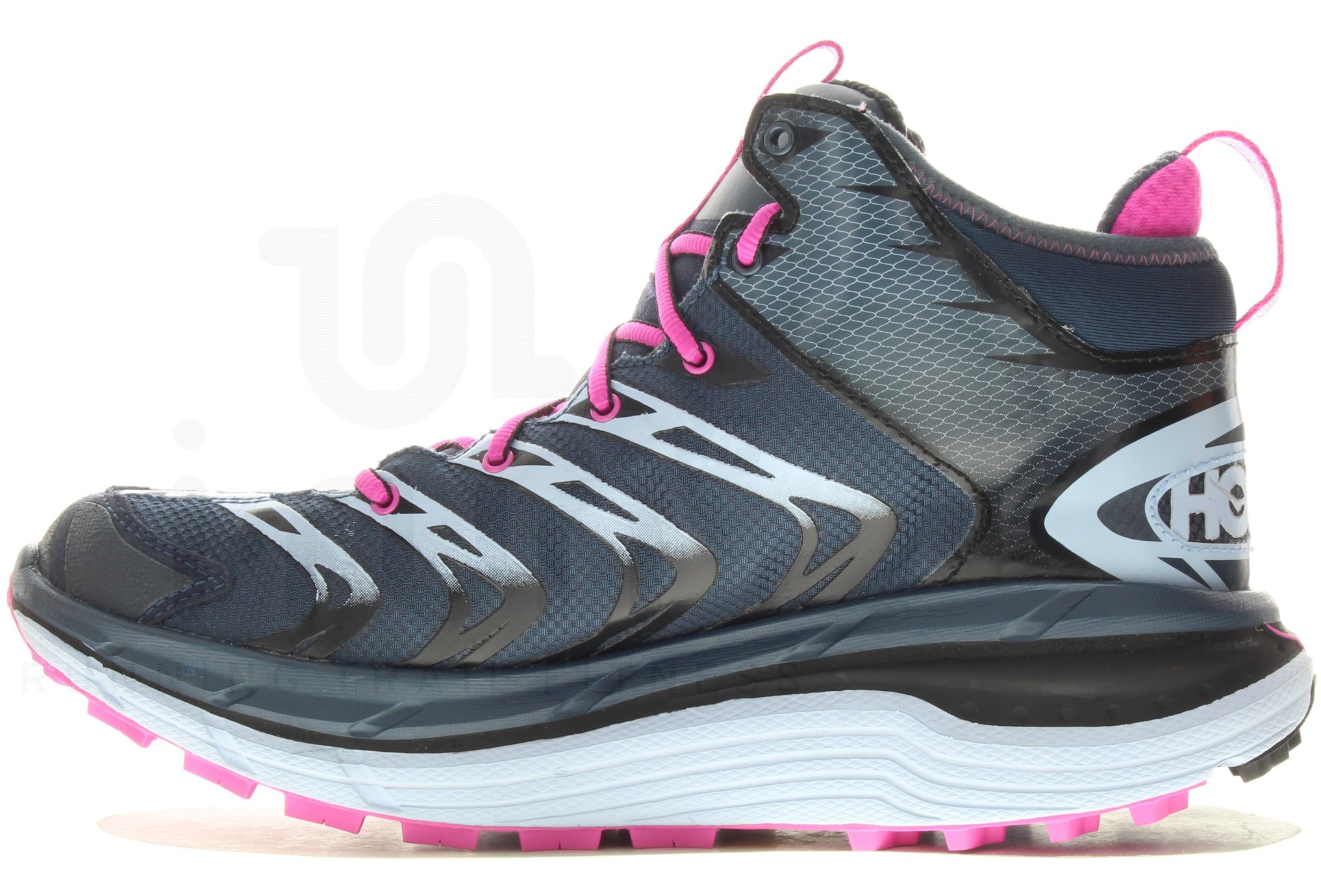 Hoka One One Tor Speed 2 MID WP en promoción | Mujer Zapatillas Trail ...