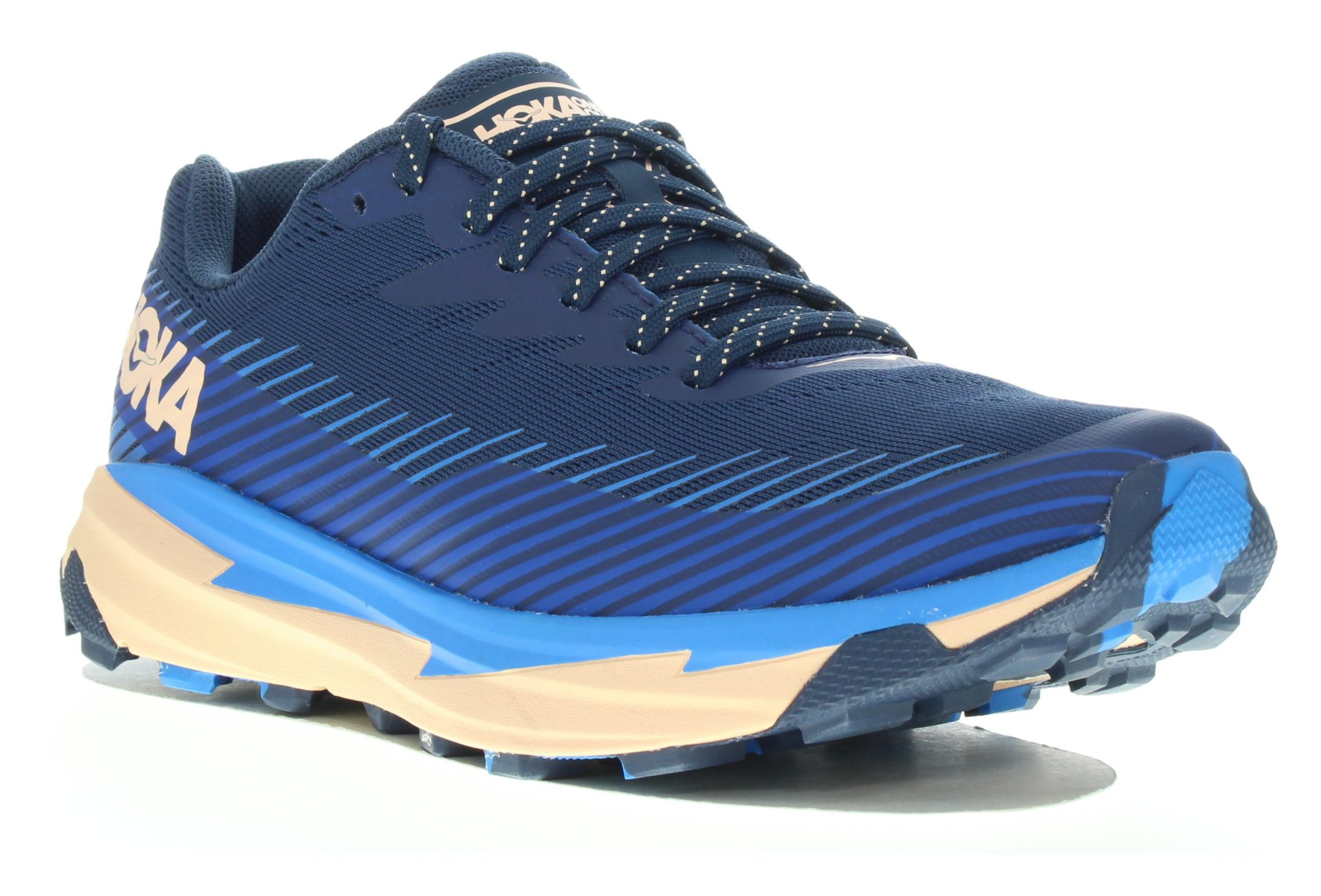 Hoka One One Torrent 2 en promoción | Mujer Zapatillas Trail Hoka One One