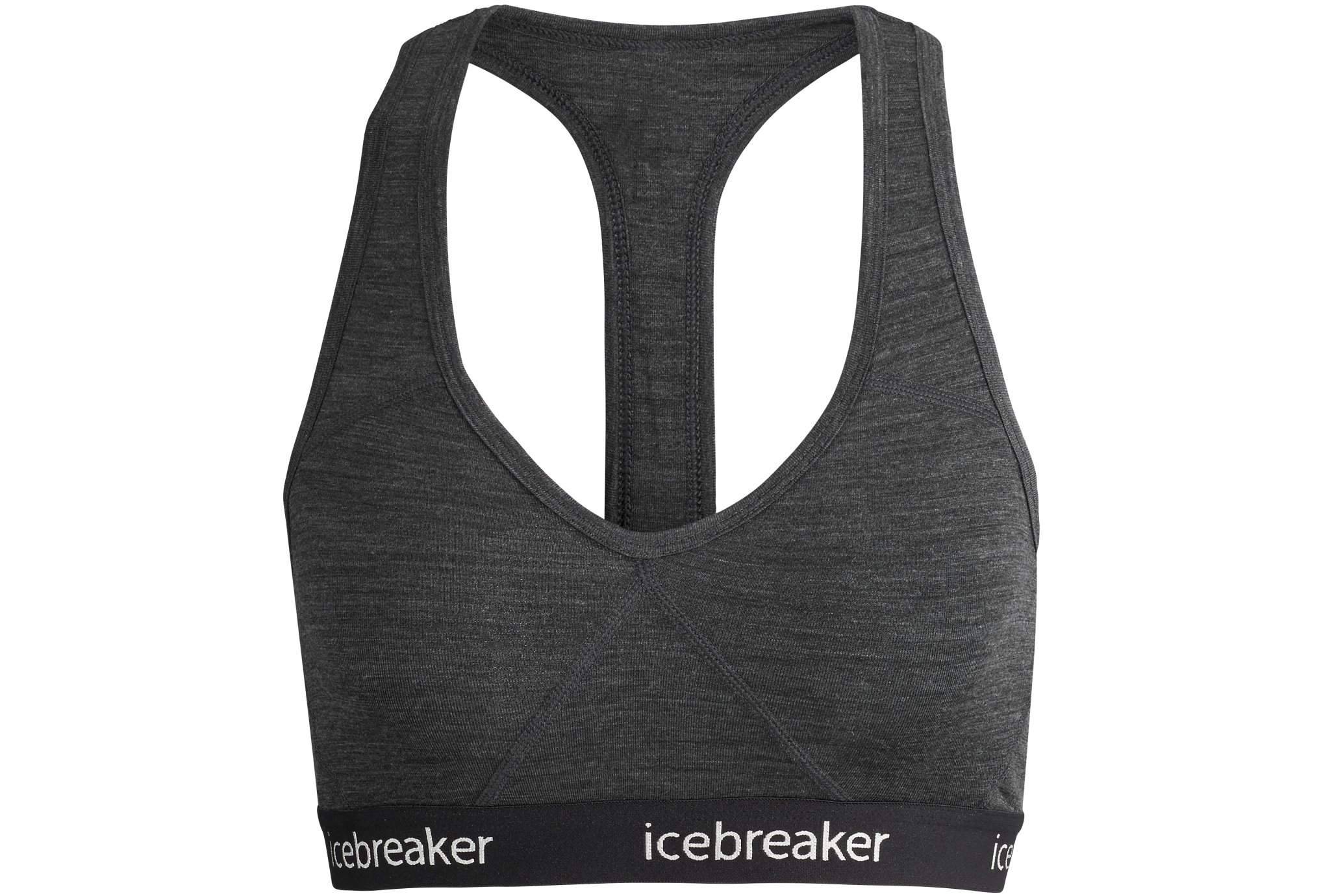Icebreaker Sujetador deportivo Sprite RacerBack Bra en promoción ...