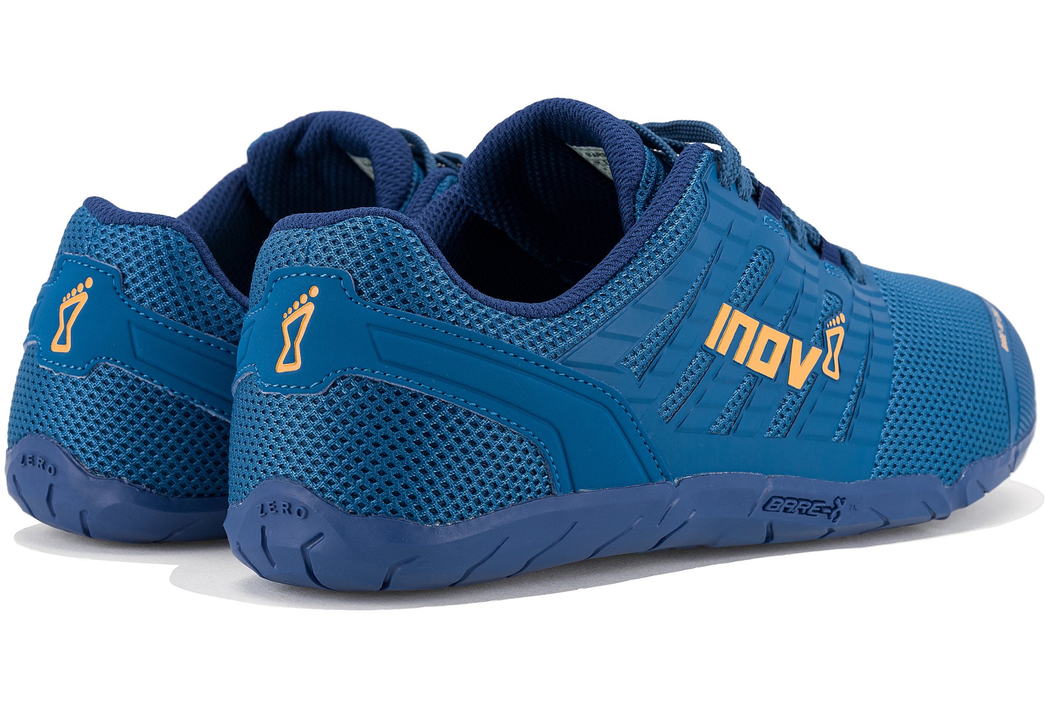 Inov-8 Bare-XF 210 V3 en promoción | Hombre Zapatillas Gimnasio Inov-8