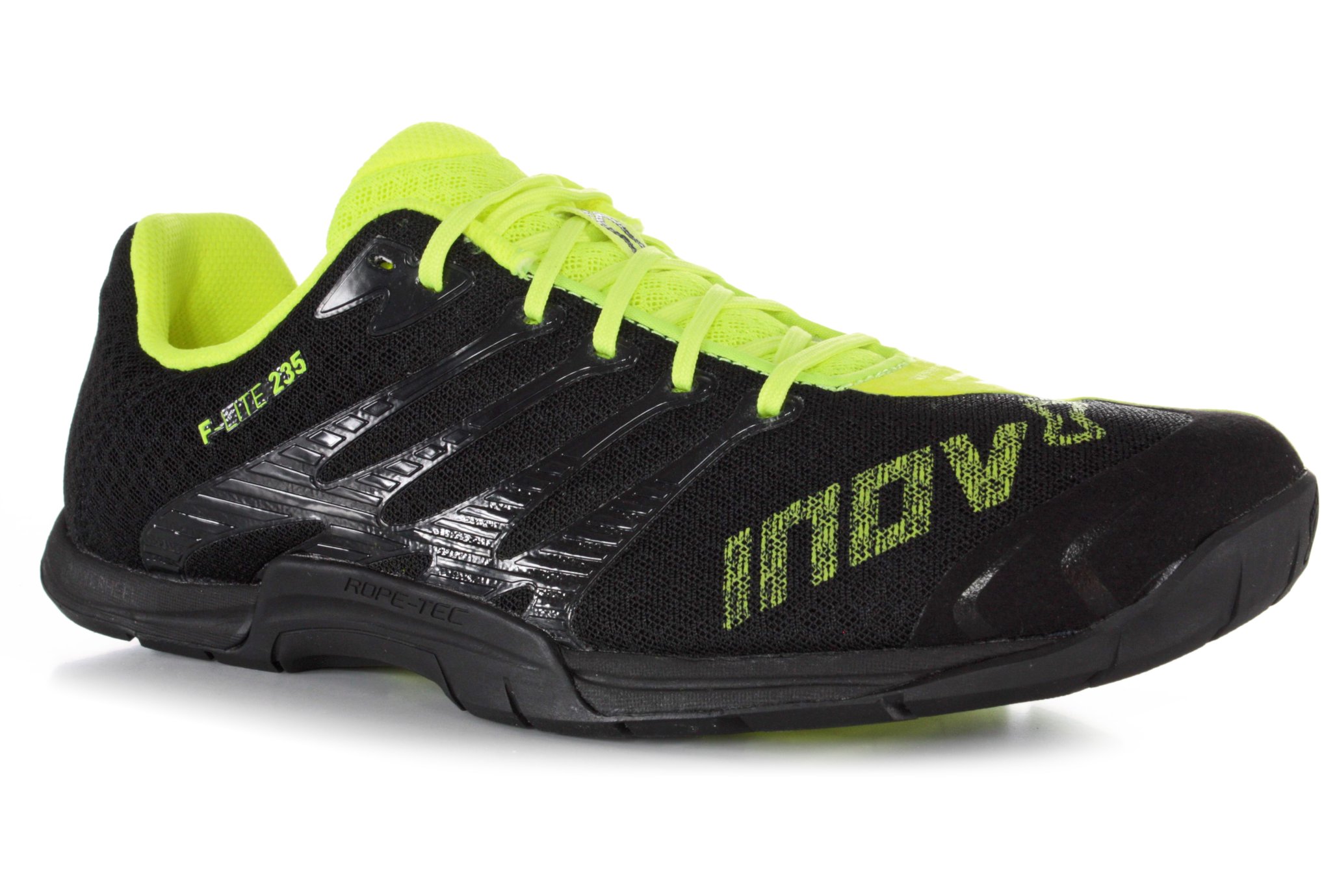 Inov-8 F-Lite 235 B/NY en promoción | Cross Crossfit / Training Gym / Fitness Hombre Inov-8