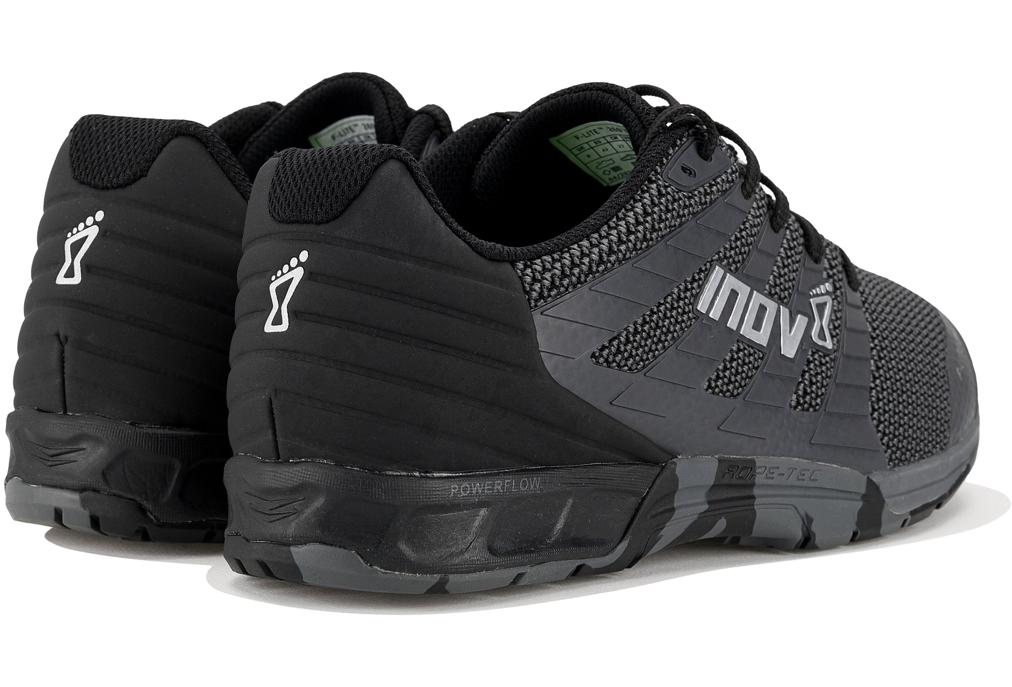 Inov-8 F-Lite 260 V2 en promoción | Hombre Zapatillas Gimnasio Inov-8