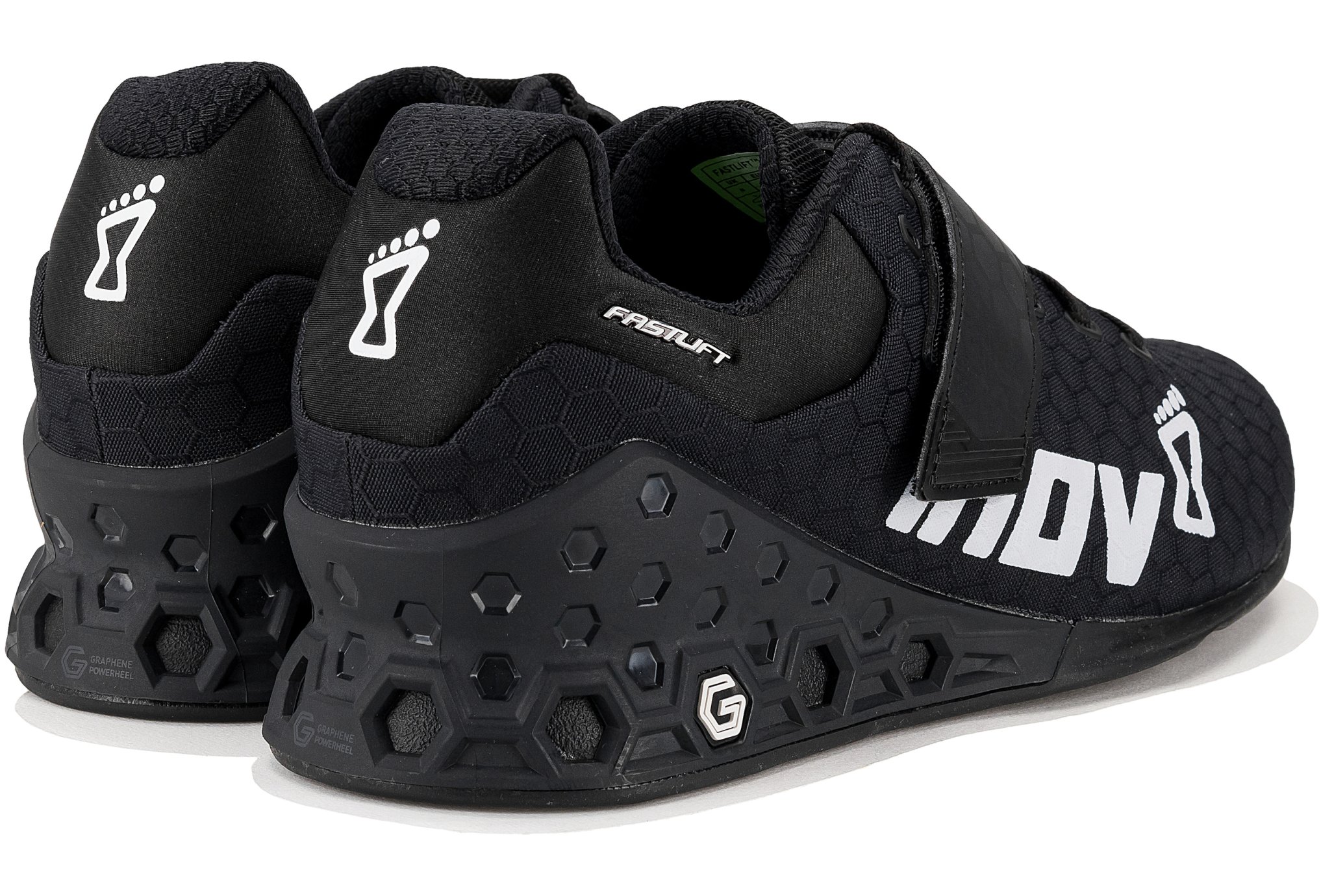 Inov-8 Fastlift Power G 380 M homme pas cher