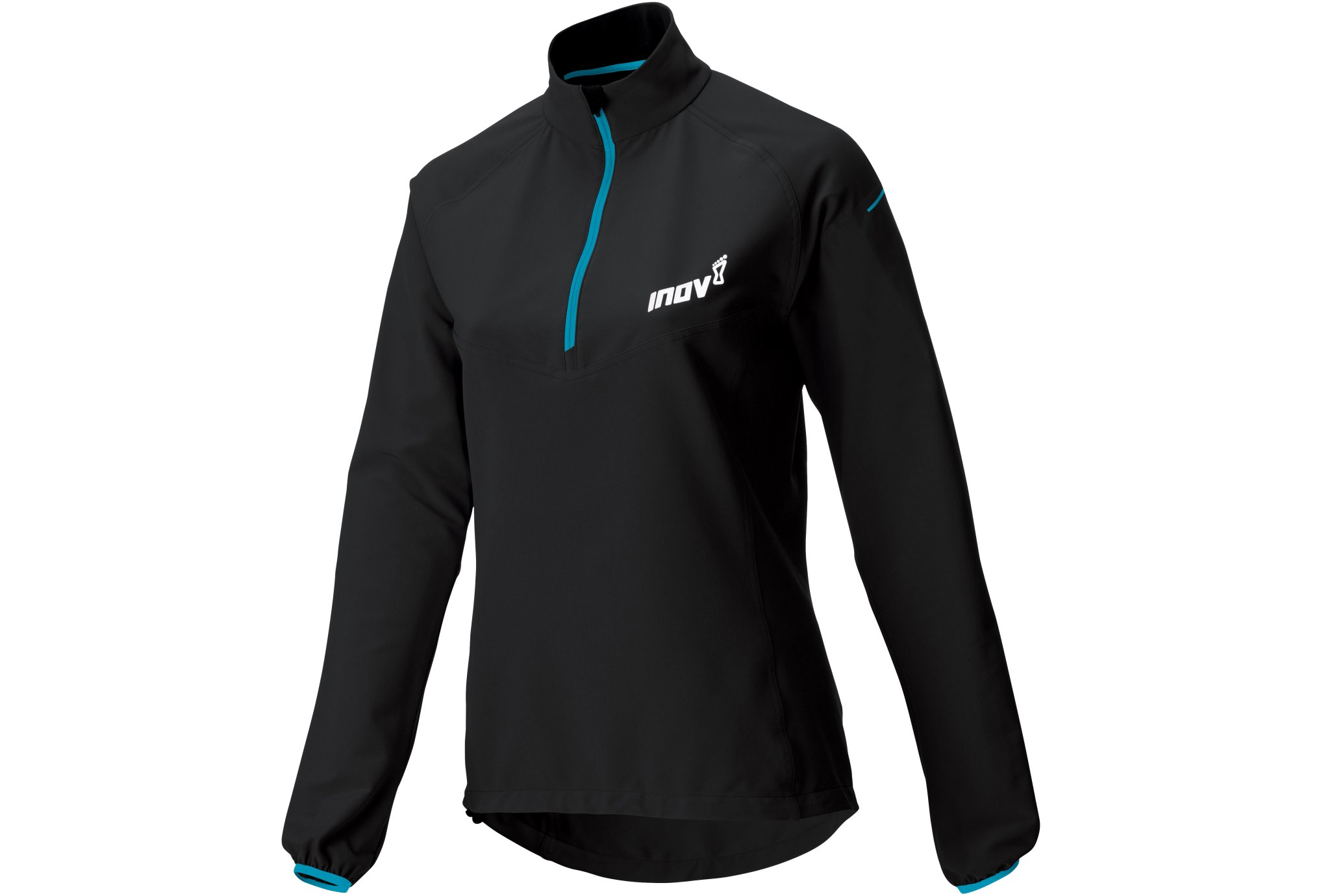 Inov-8 Maillot Race Elite 250 Softshell en promoción | Mujer Inov-8 Carrera