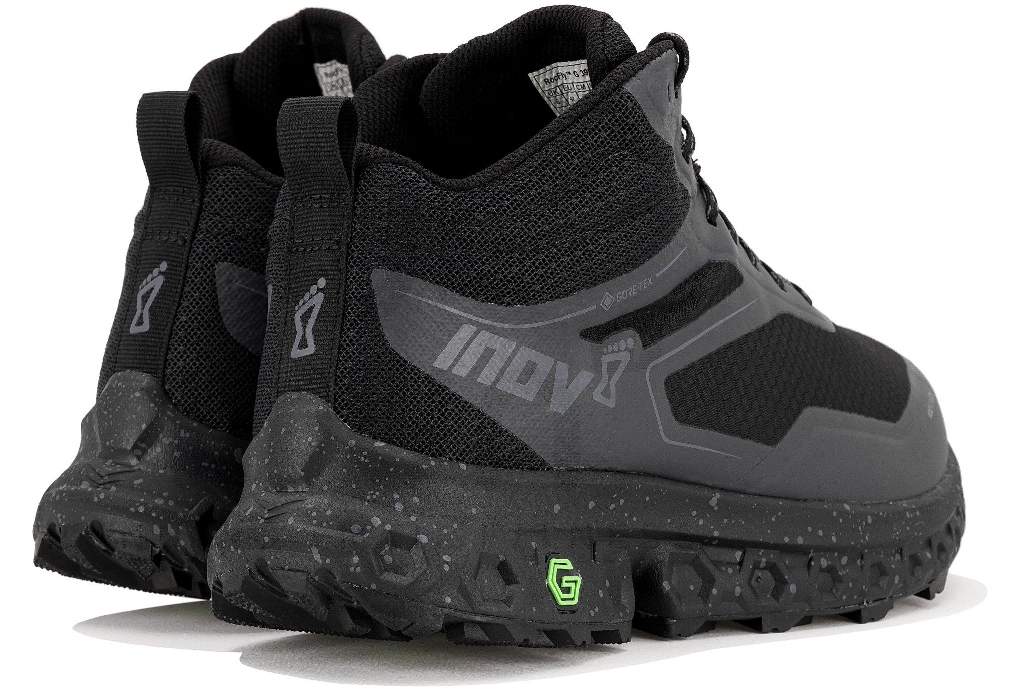 Inov-8 RocFly G 390 Gore-Tex en promoción | Hombre Zapatillas ...