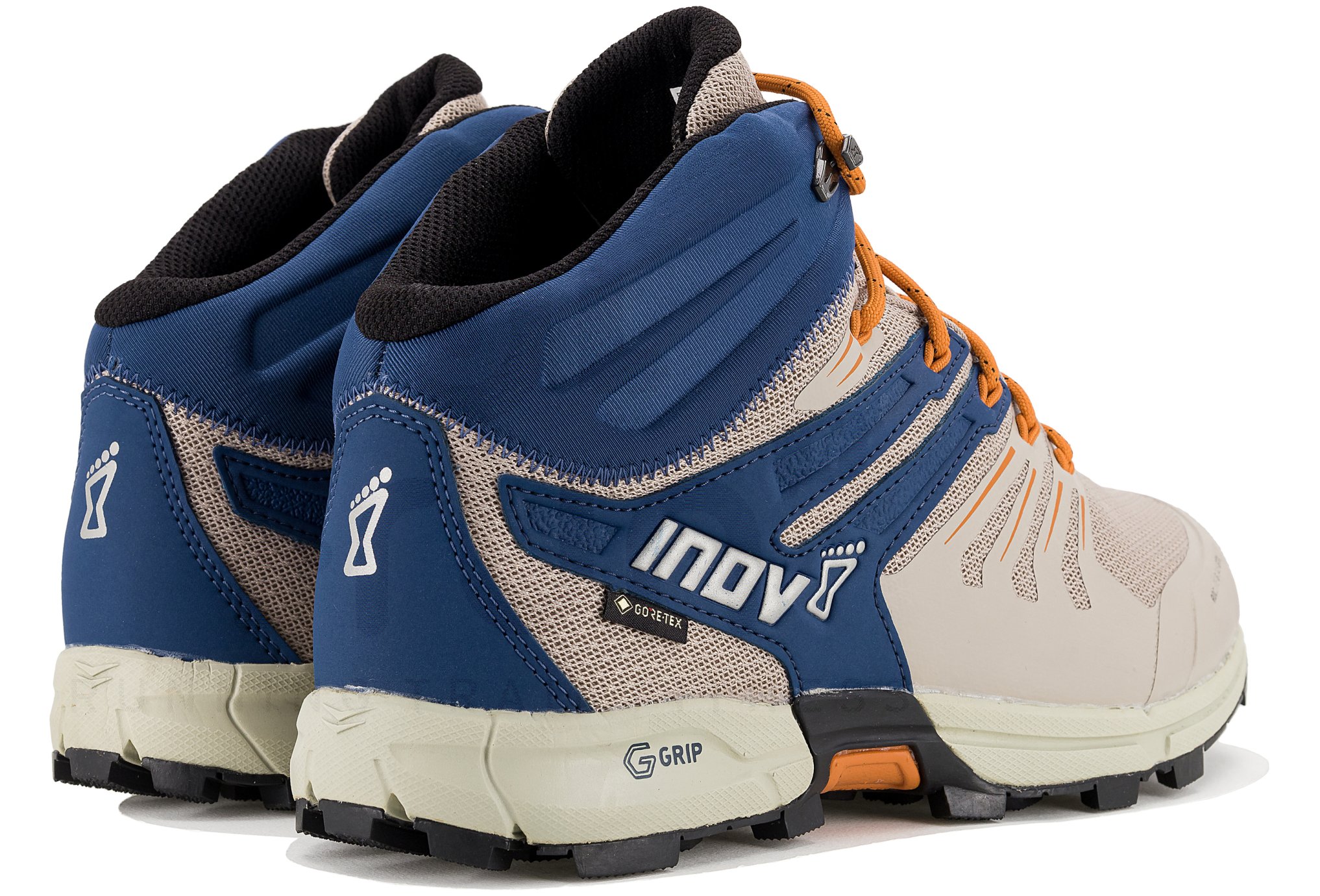 Inov-8 Roclite G 345 Gore-Tex V2 Herren in de aanbieding | Heren ...