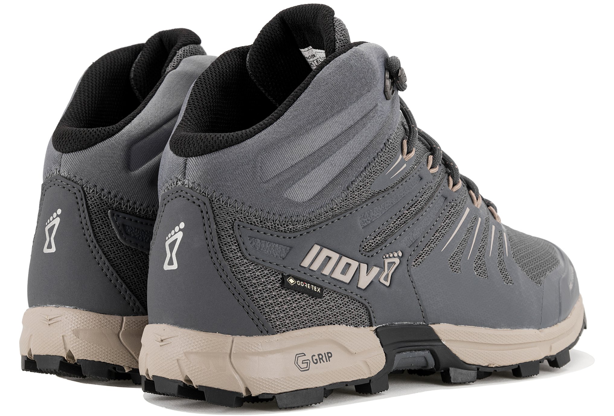 Inov-8 Roclite G 345 Gore-Tex V2 Damen im Angebot | Damen Schuhe Pfade ...