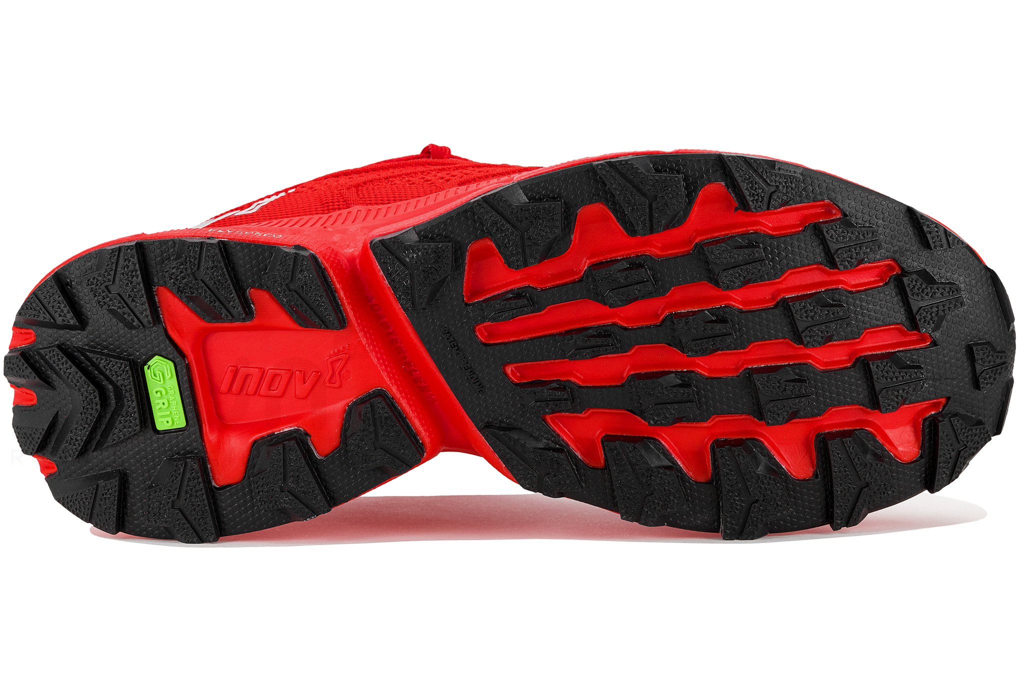Inov-8 TrailFly Ultra G 280 M homme pas cher