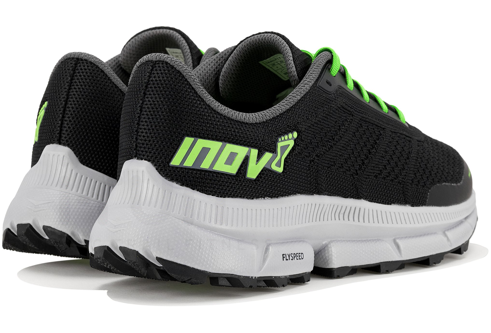 Inov-8 TrailFly Ultra G 280 en promoción | Hombre Zapatillas Senderos ...