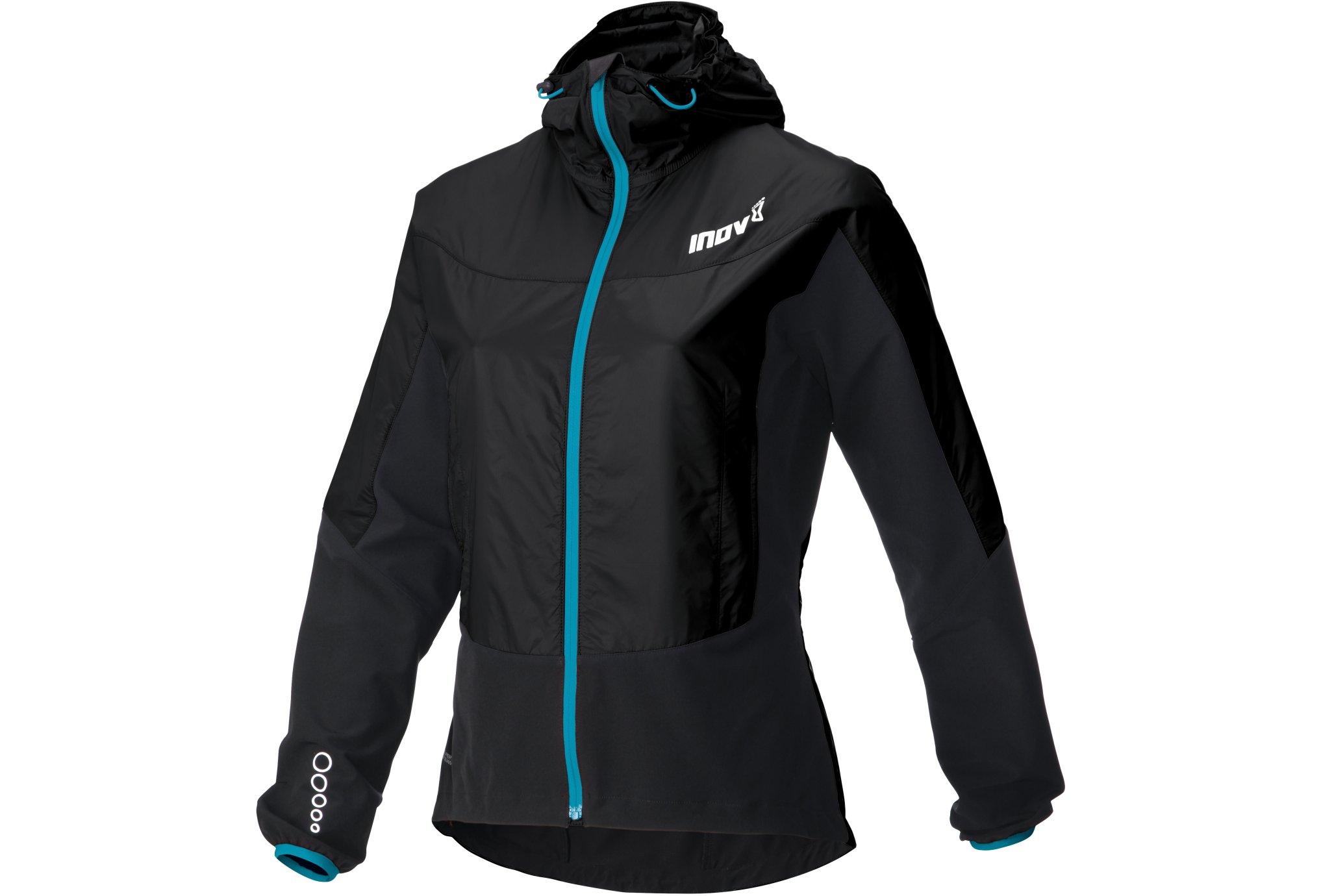 Inov-8 Chaqueta Race Elite 300 SoftShell en promoción | Mujer Carrera ...