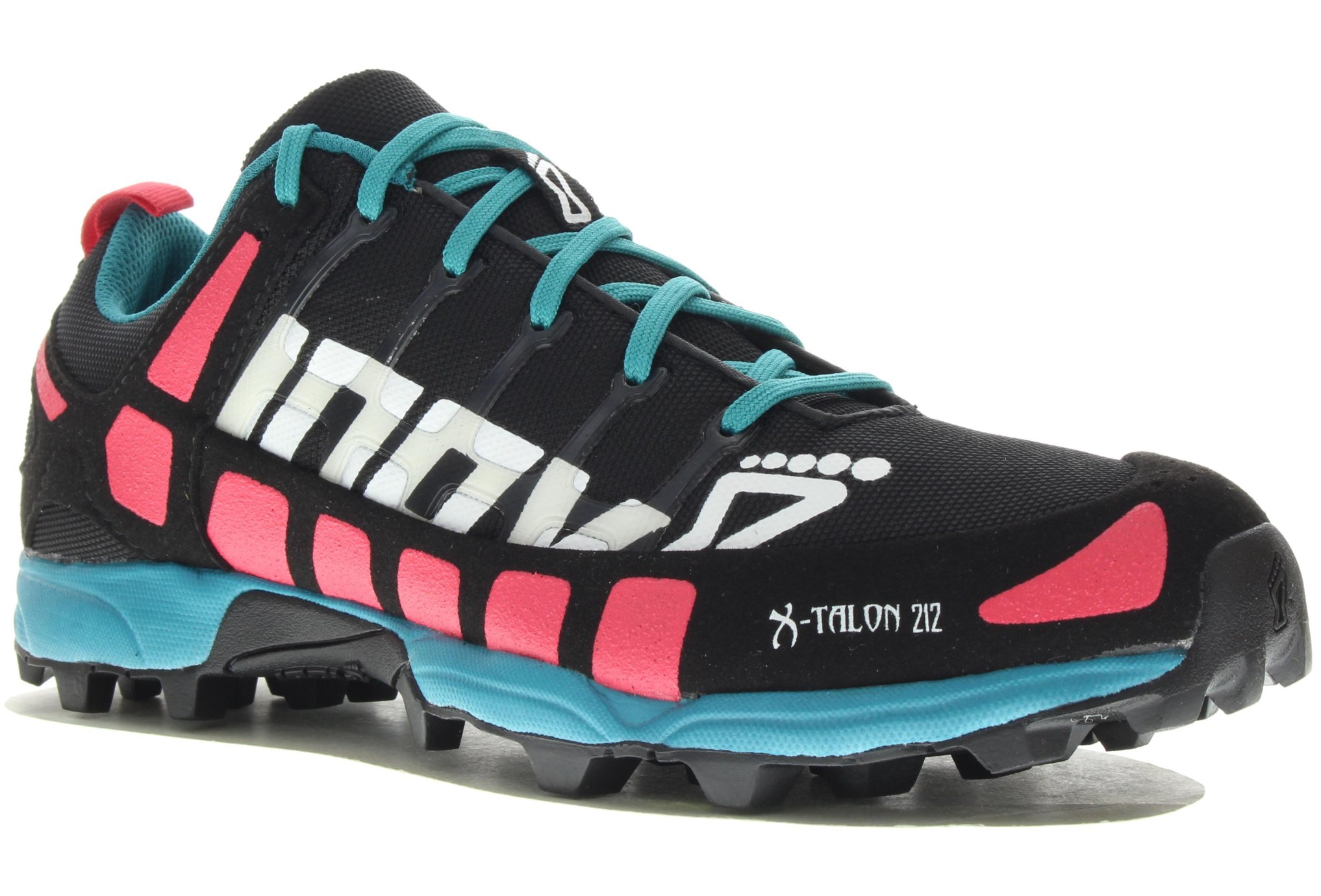 Inov-8 X-Talon 212 Precision W femme pas cher
