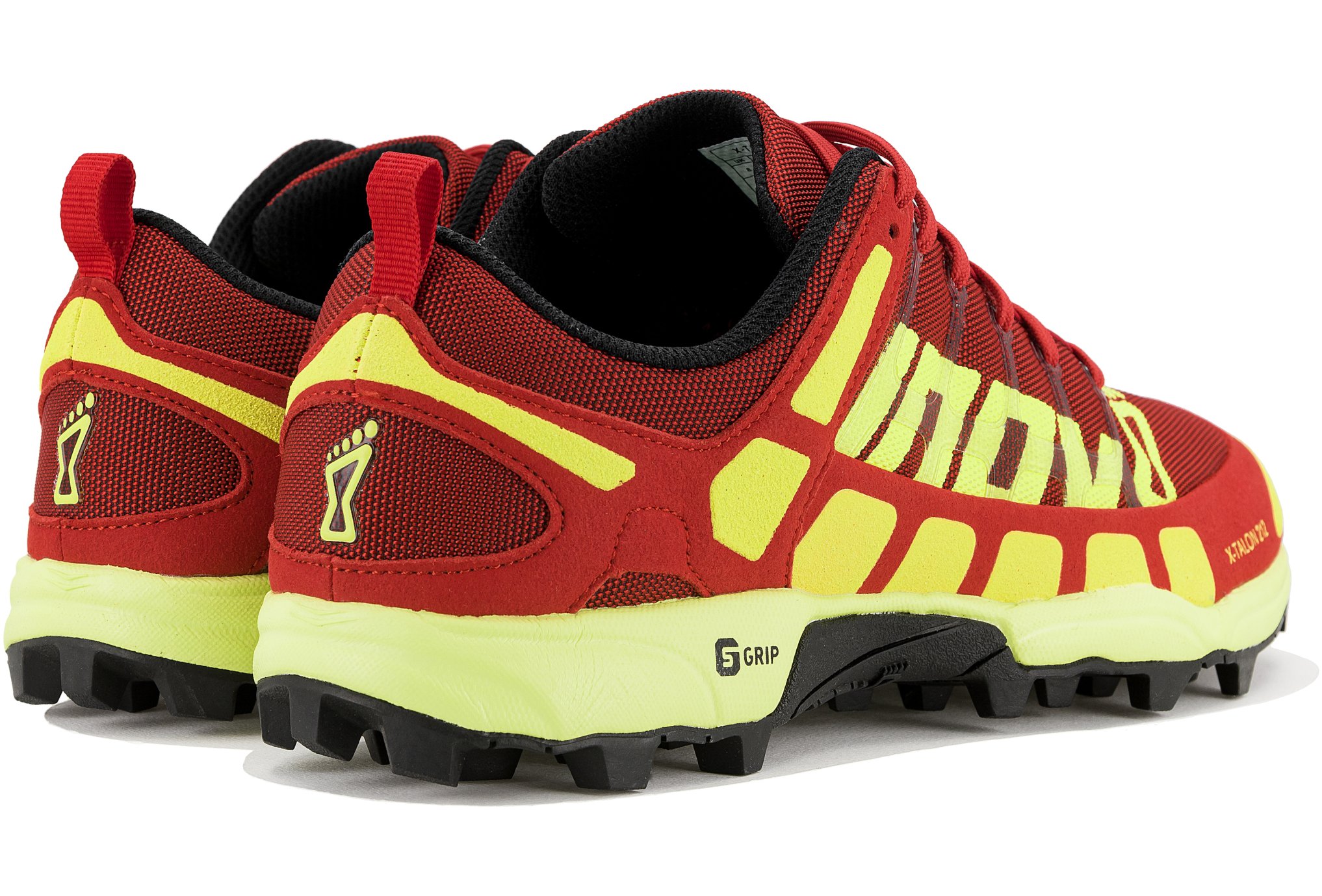 Inov-8 X-Talon 212 V2 M homme pas cher