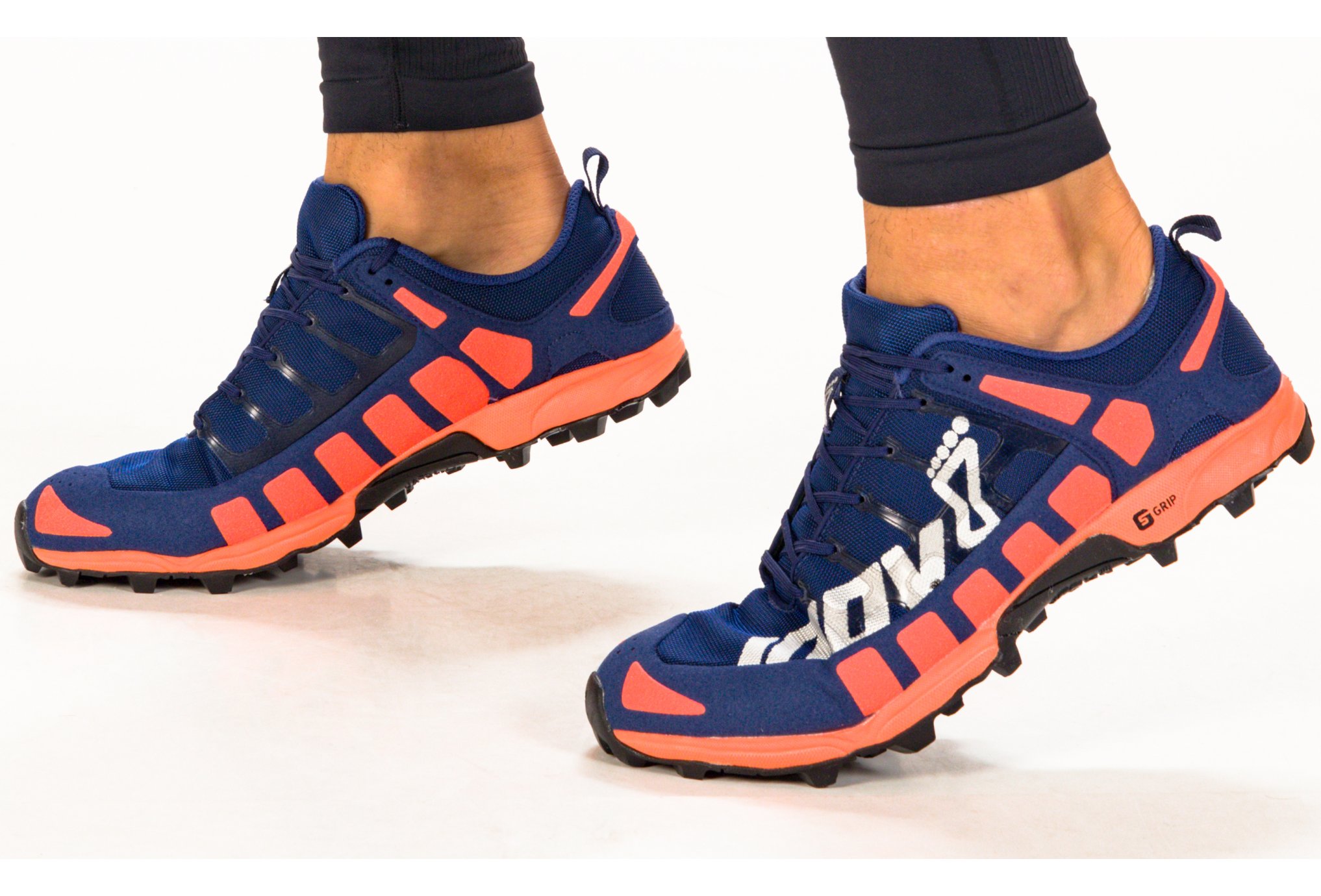 Inov-8 X-Talon 212 V2 en promoción | Hombre Zapatillas Senderos Inov-8