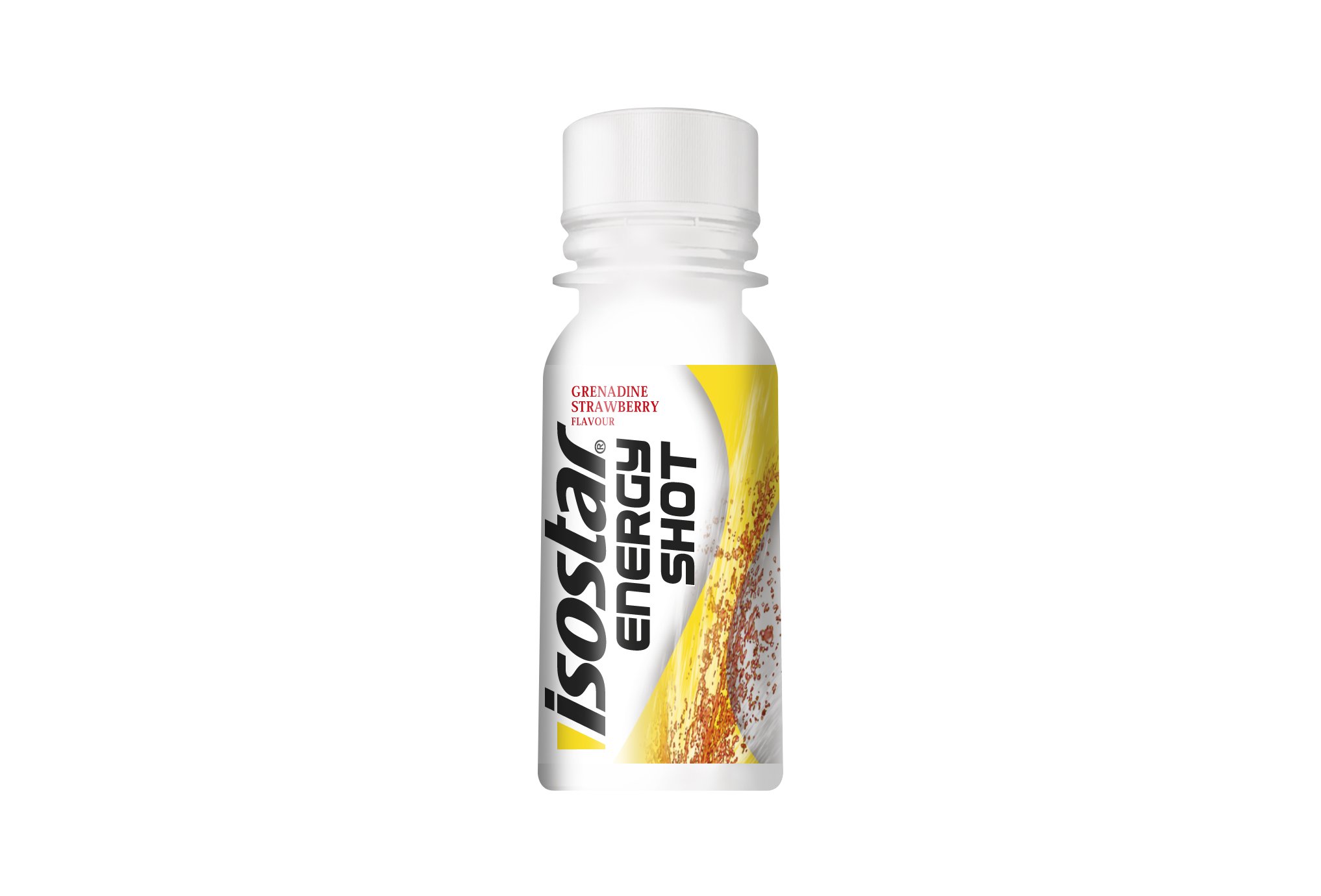 Isostar Energy Booster Discovery Pack