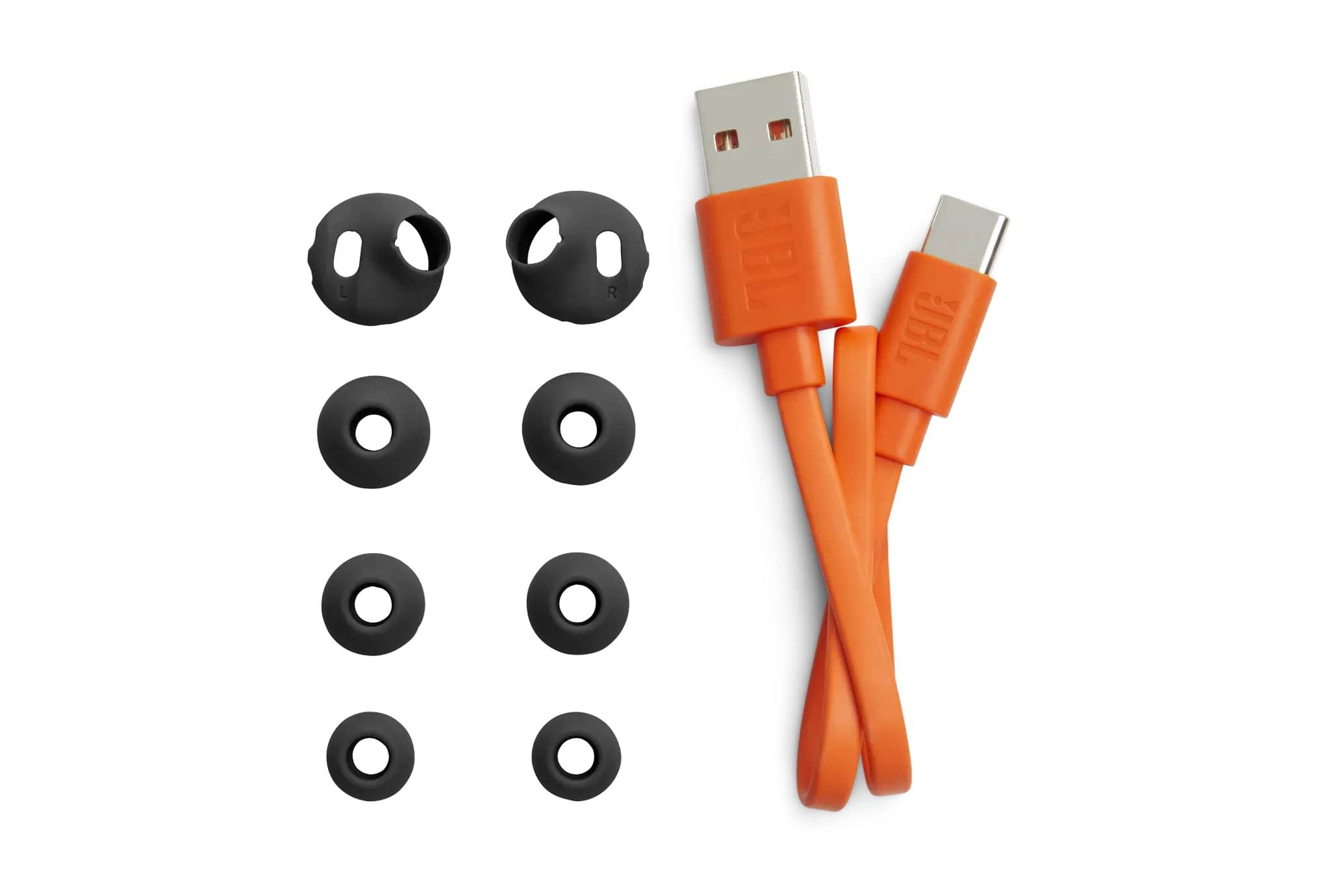 JBL Harman Endurance Race