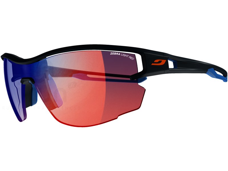 Julbo Aero Zebra Light