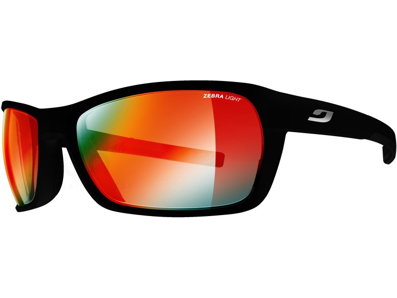 Julbo Blast Zebra Light Photochromique pas cher