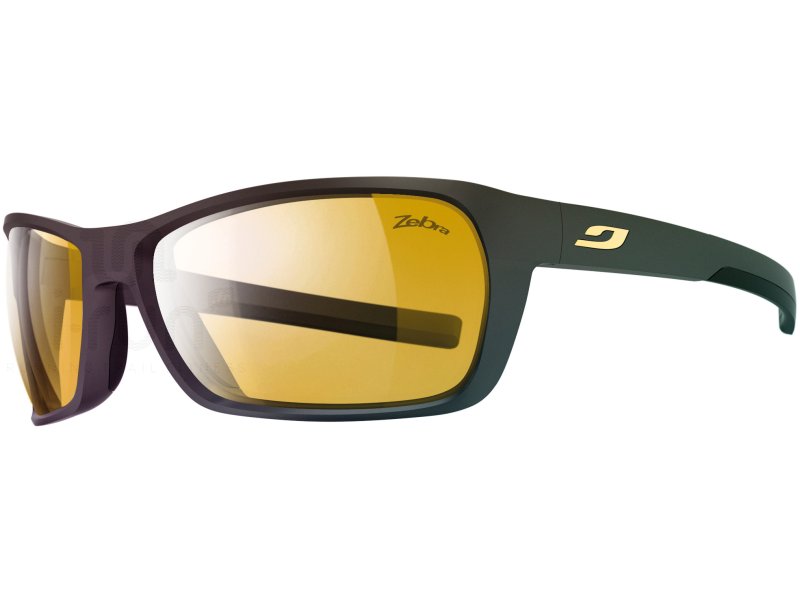 Julbo Blast Zebra Photochromique