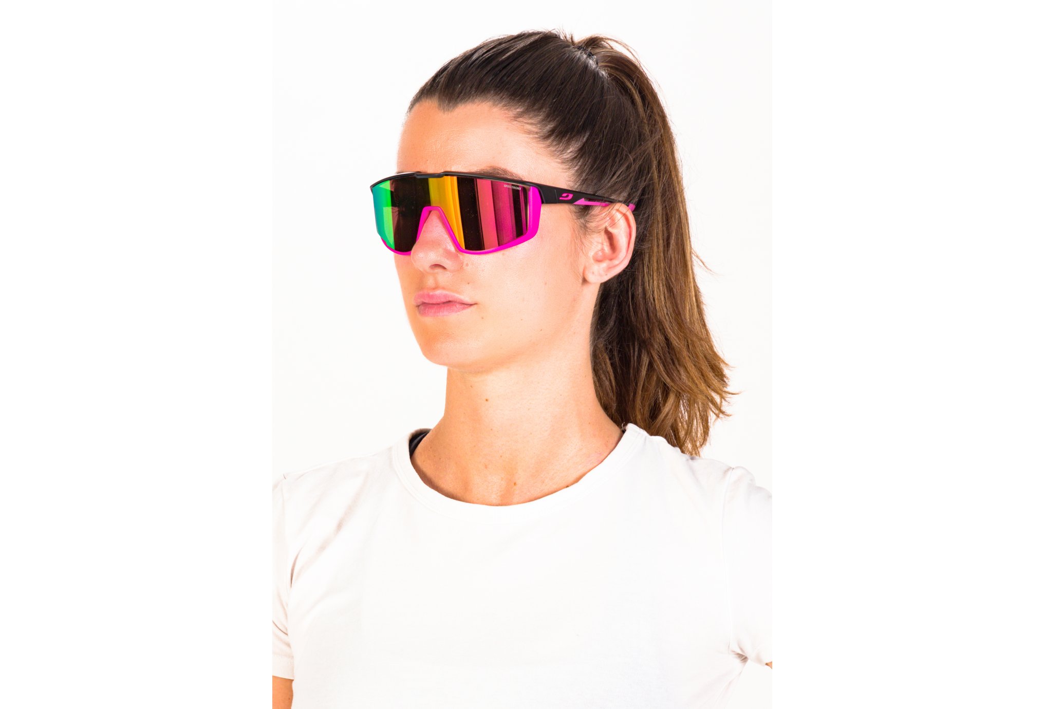 Julbo Fury Spectron 3 CF