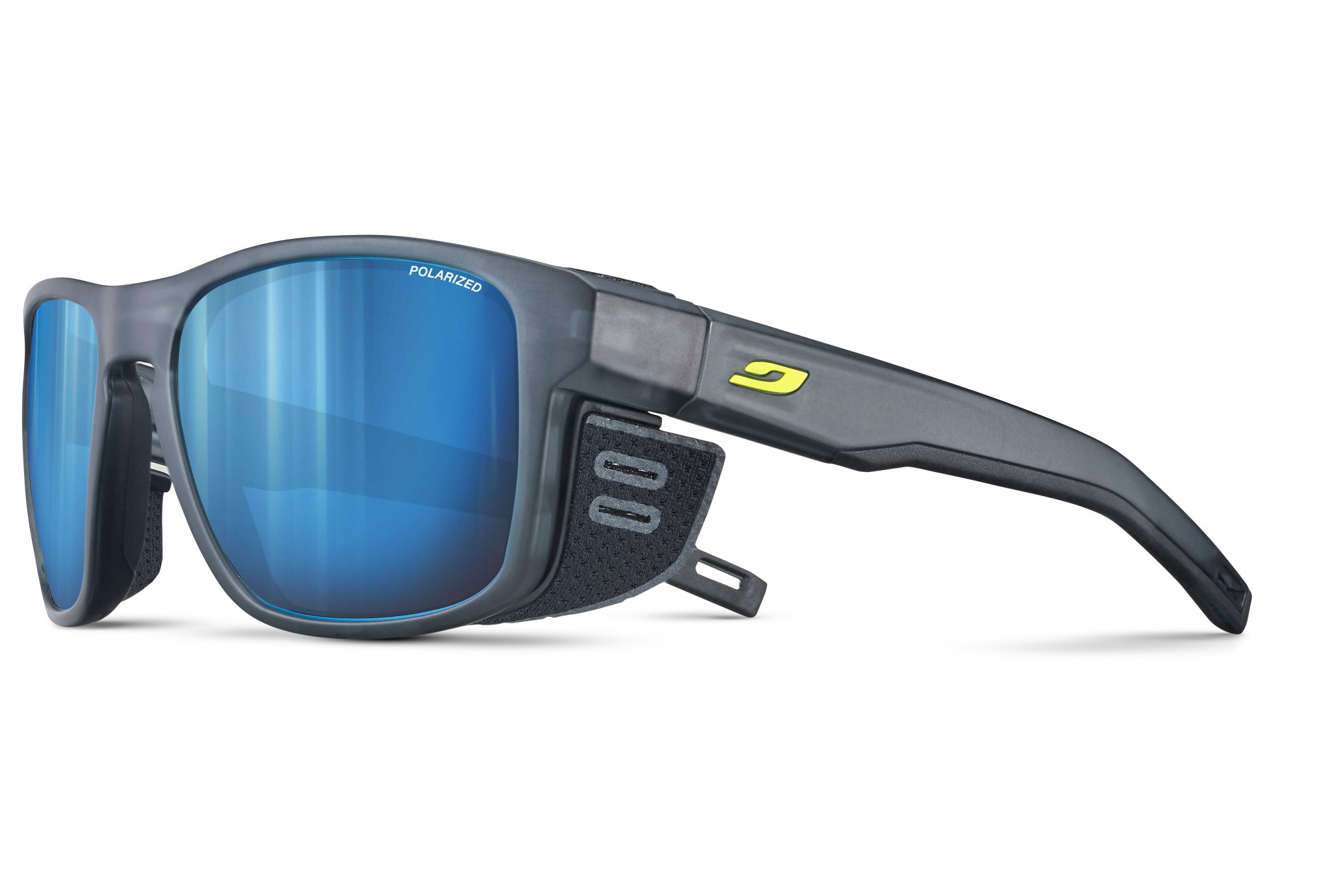 Julbo Shield M Spectron 3 Polarized homme pas cher