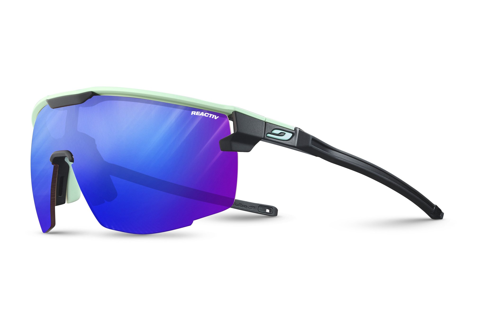 Julbo Ultimate Reactiv High Contrast 1-3 special offer | Sports ...