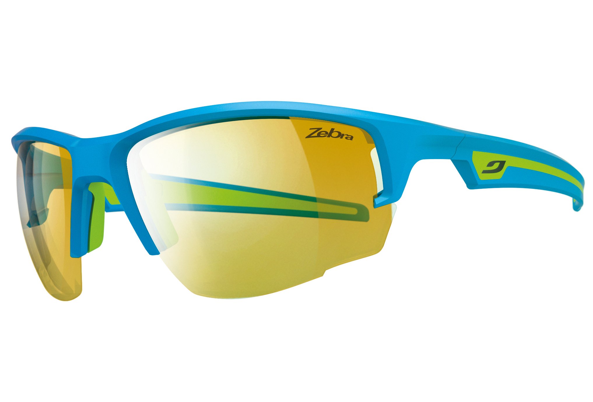 Julbo Venturi Zebra Photochromique pas cher