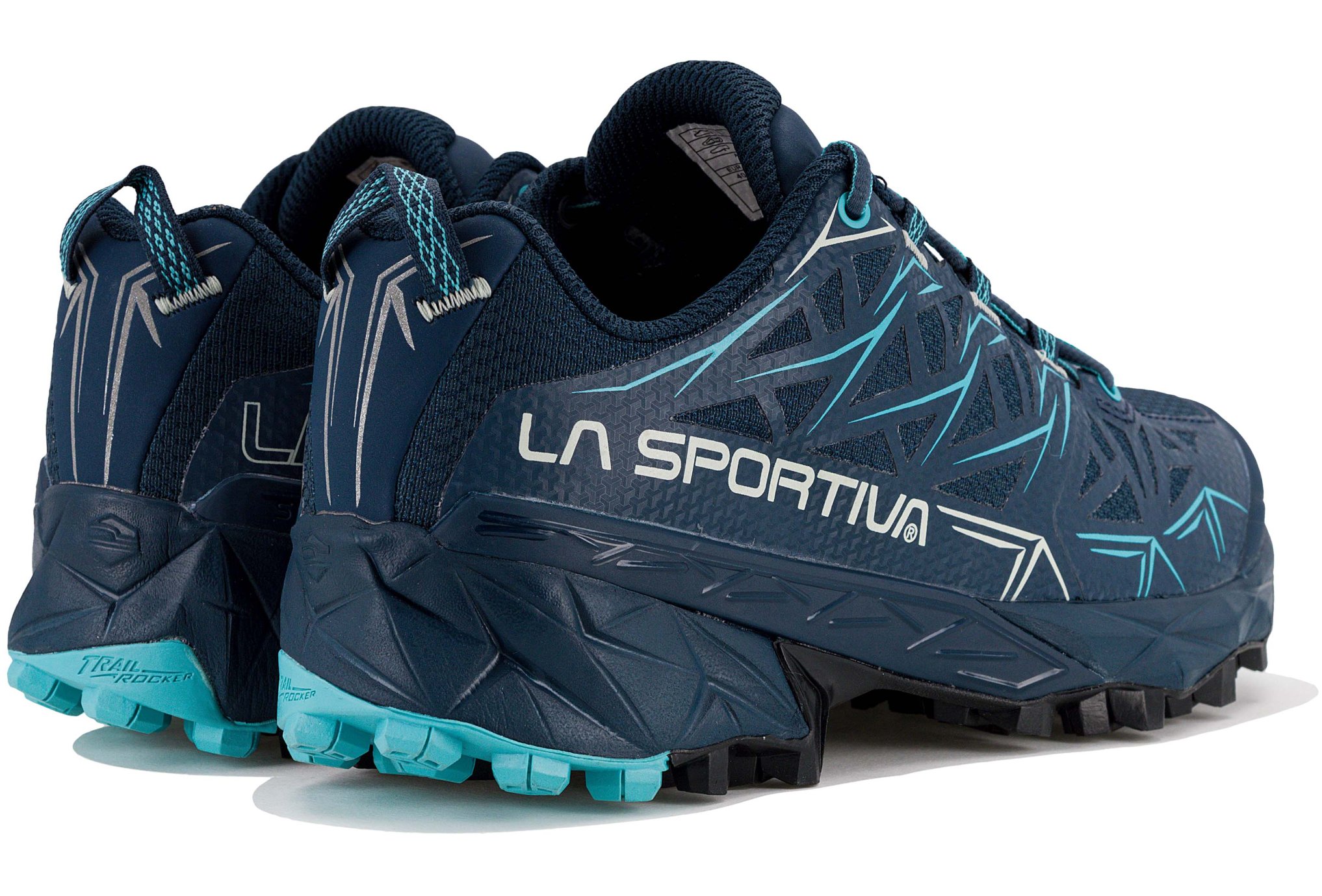 La Sportiva Akyra Gore-Tex en promoción | Mujer Zapatillas Trail La Sportiva