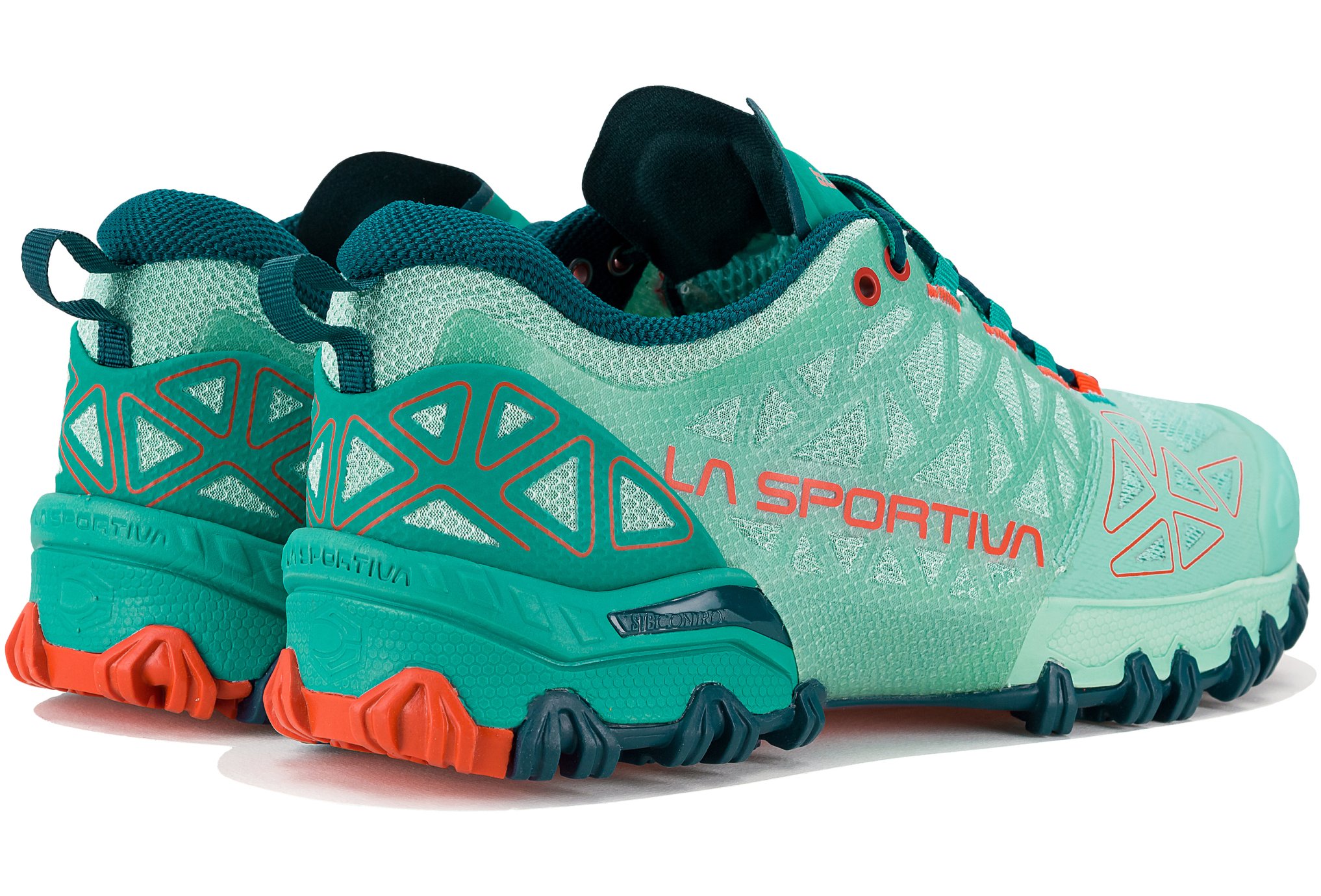 La Sportiva Bushido 2 Damen im Angebot | Damen Schuhe Trail La Sportiva