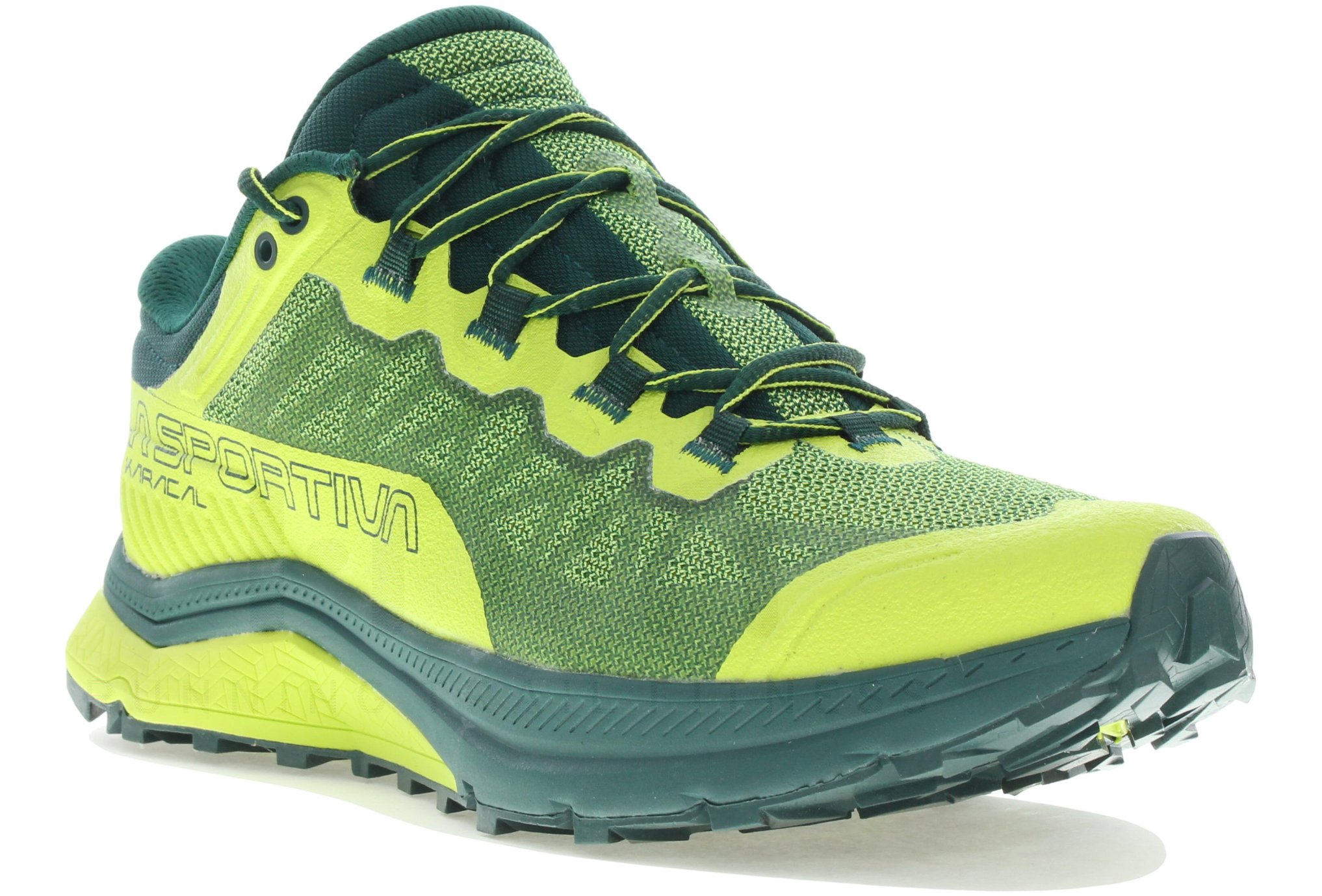 La Sportiva Karacal en promoción | Hombre Zapatillas Senderos La Sportiva