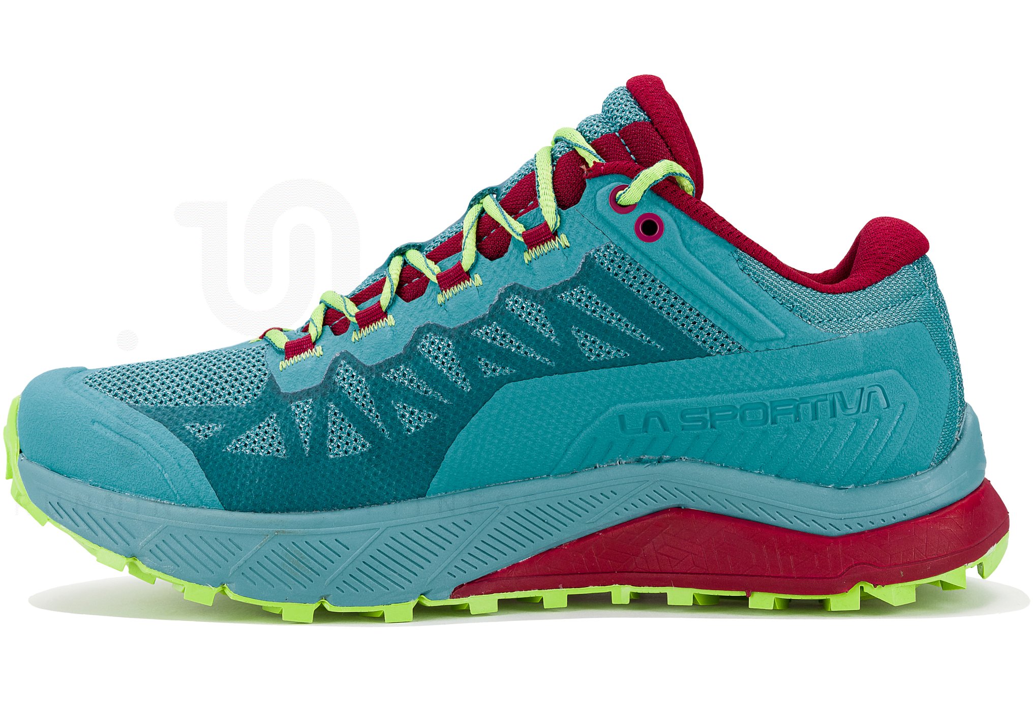 La Sportiva Karacal W femme pas cher