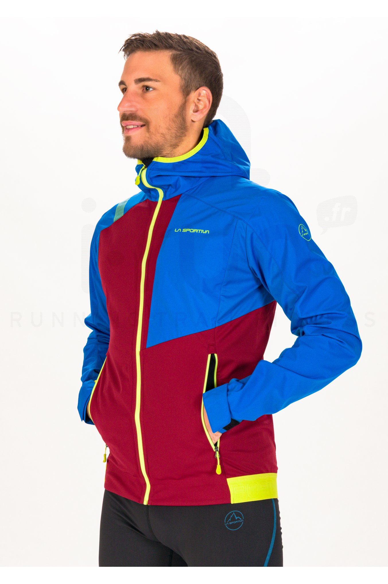 La Sportiva Macnas M homme pas cher