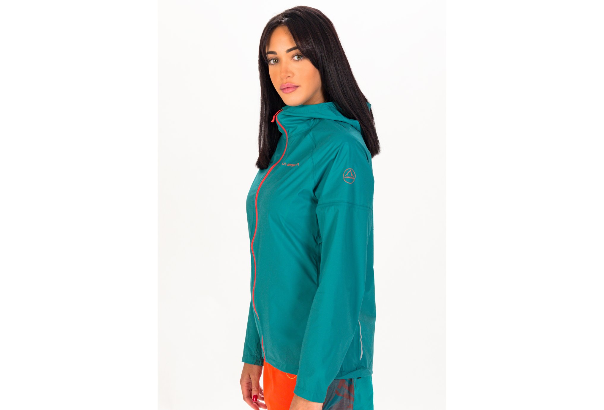 La Sportiva Pocketshell W special offer | Women Clothing Jackets La ...
