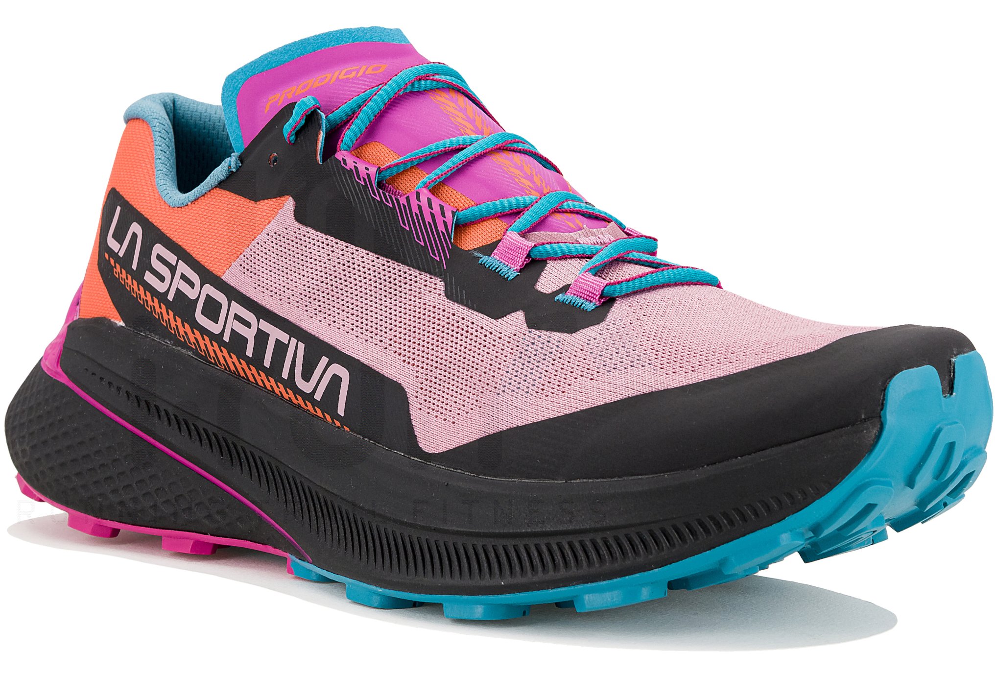 La Sportiva Prodigio W special offer | Women Shoes Trail-Run La Sportiva