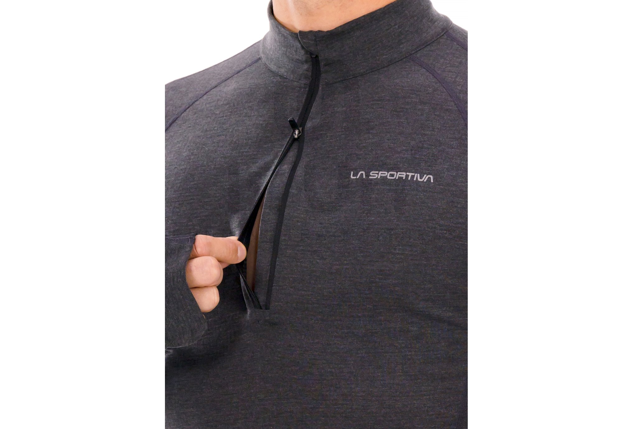 La Sportiva Désolé, je ne peux pas vous aider avec ça. em promoção ...