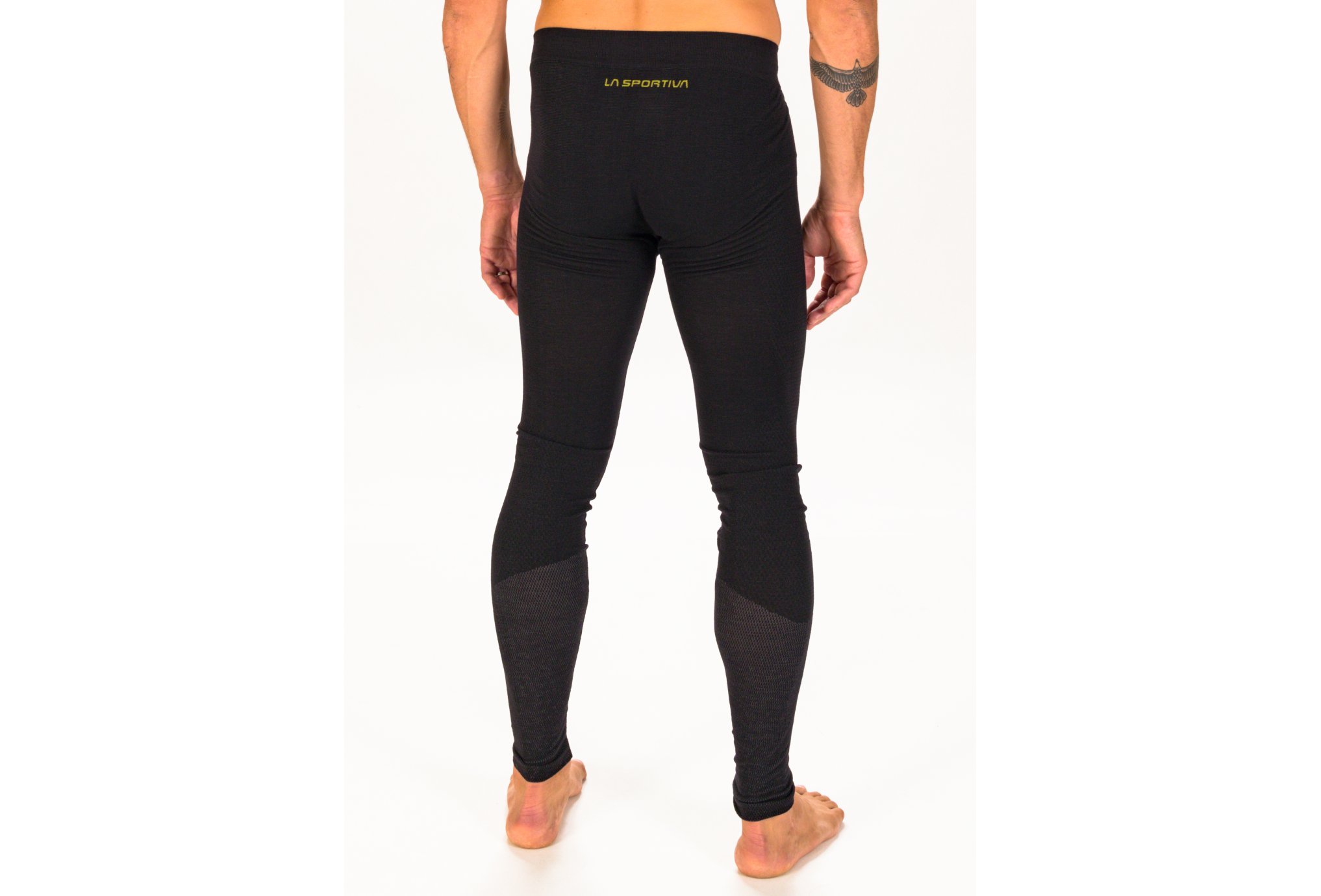 La Sportiva Wool40 Aero M special offer | Men Clothing Tights La Sportiva