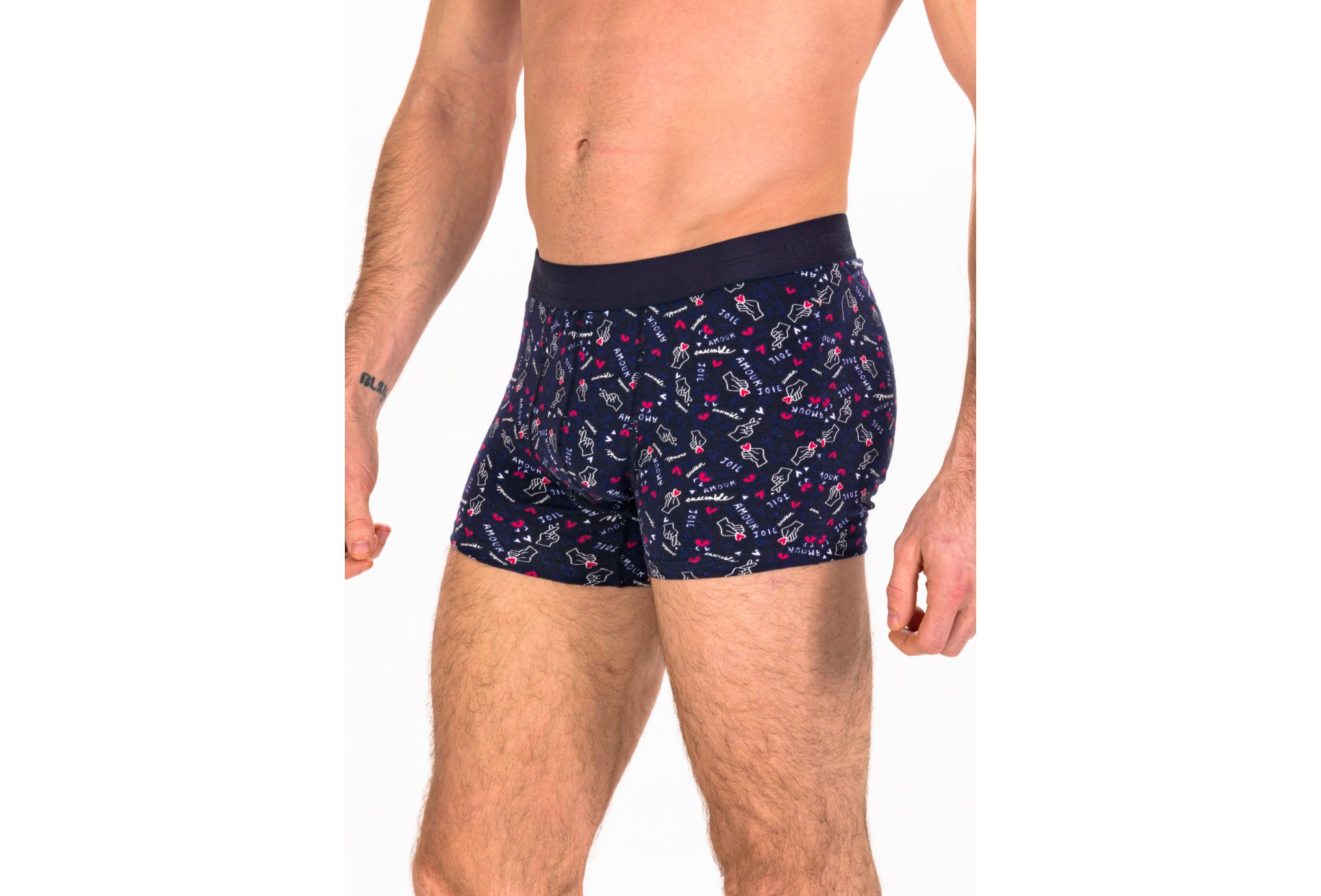 Le Slip Français bóxer Marius en promoción | Hombre Ropa Ropa interior ...