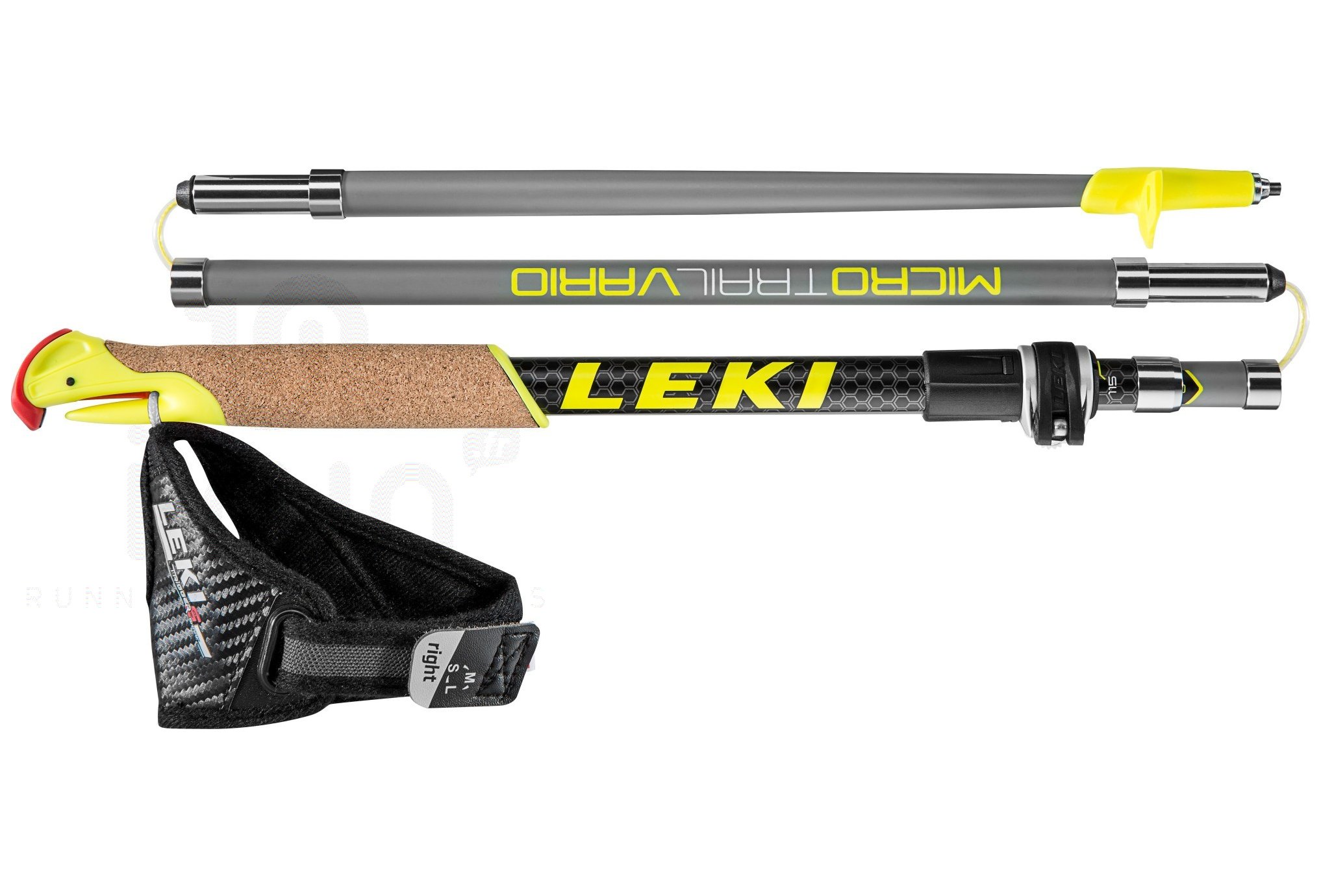 Leki Micro Trail Vario
