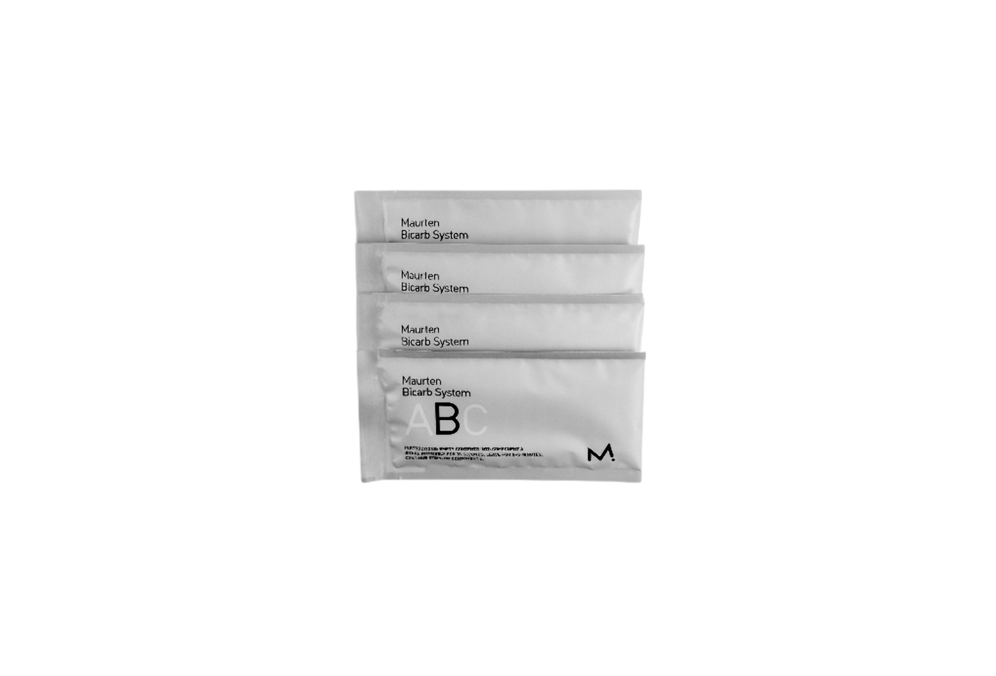 Maurten Bicarb System 25 | Sports nutrition Gels Maurten